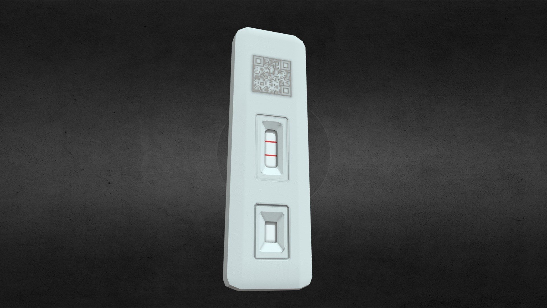 positive lateral flow - Buy Royalty Free 3D model by sam (@pigeons ...