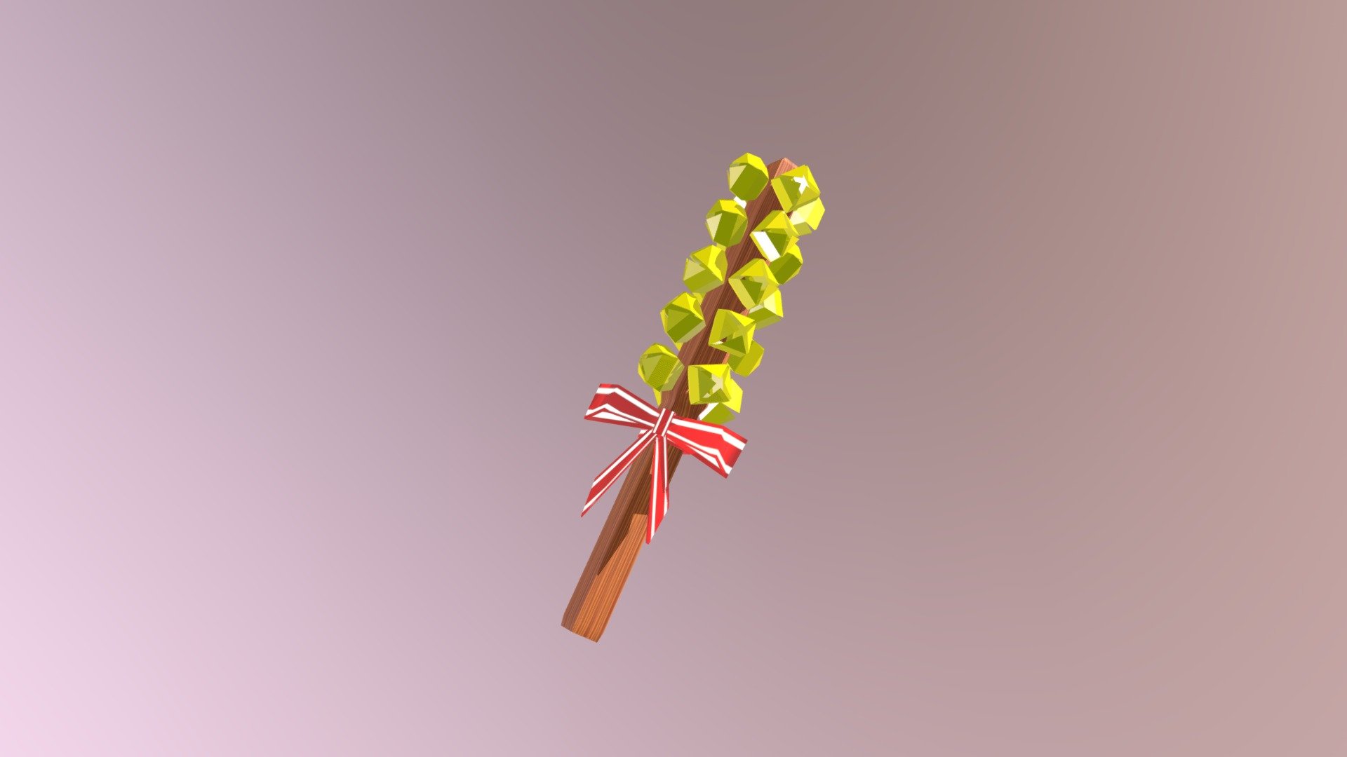 Jingle Bells - 3D model by johnseamann [b56117c] - Sketchfab