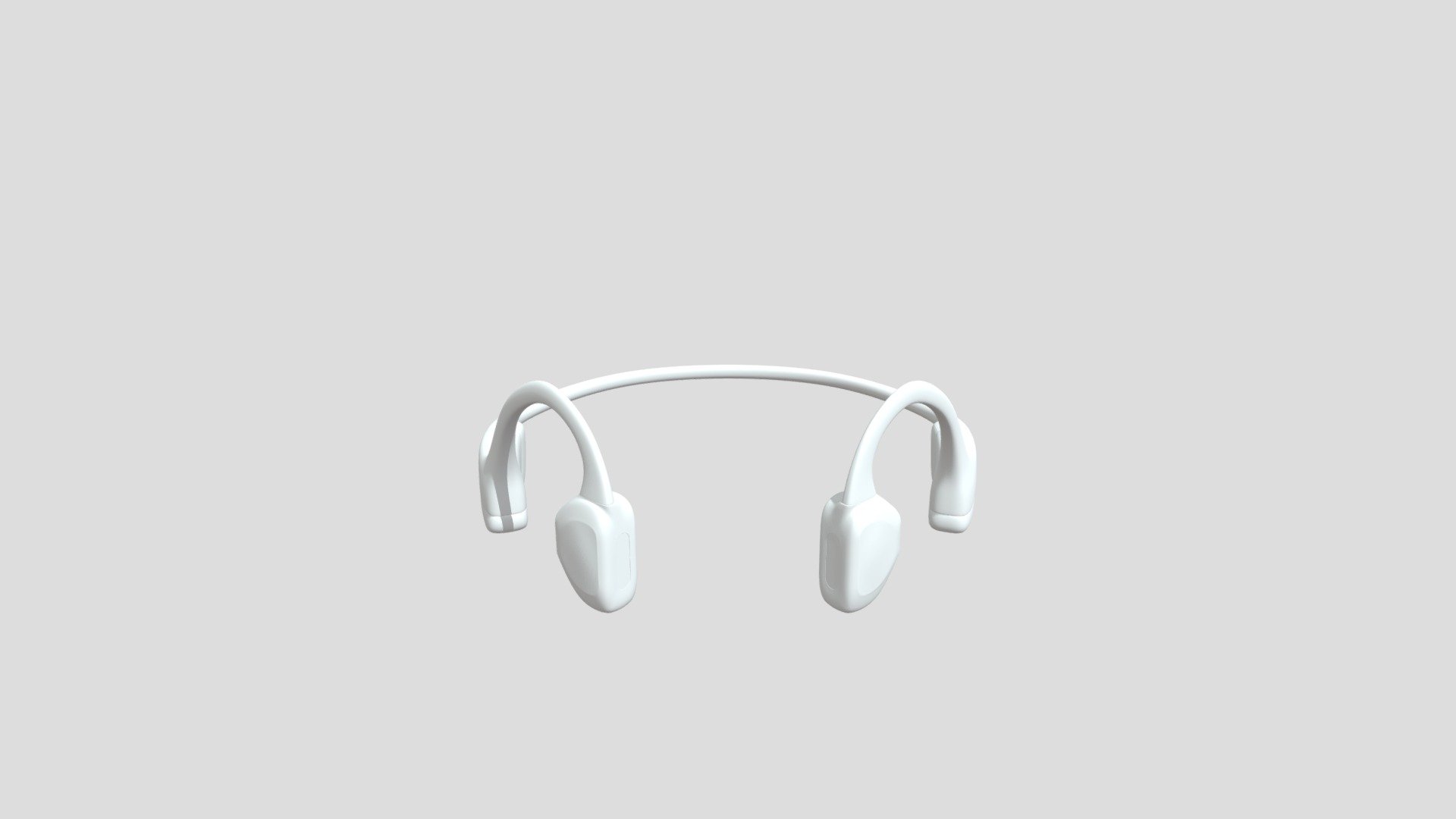 Shokz Modeling - Download Free 3D model by gundong (@rnjsehdghks11 ...