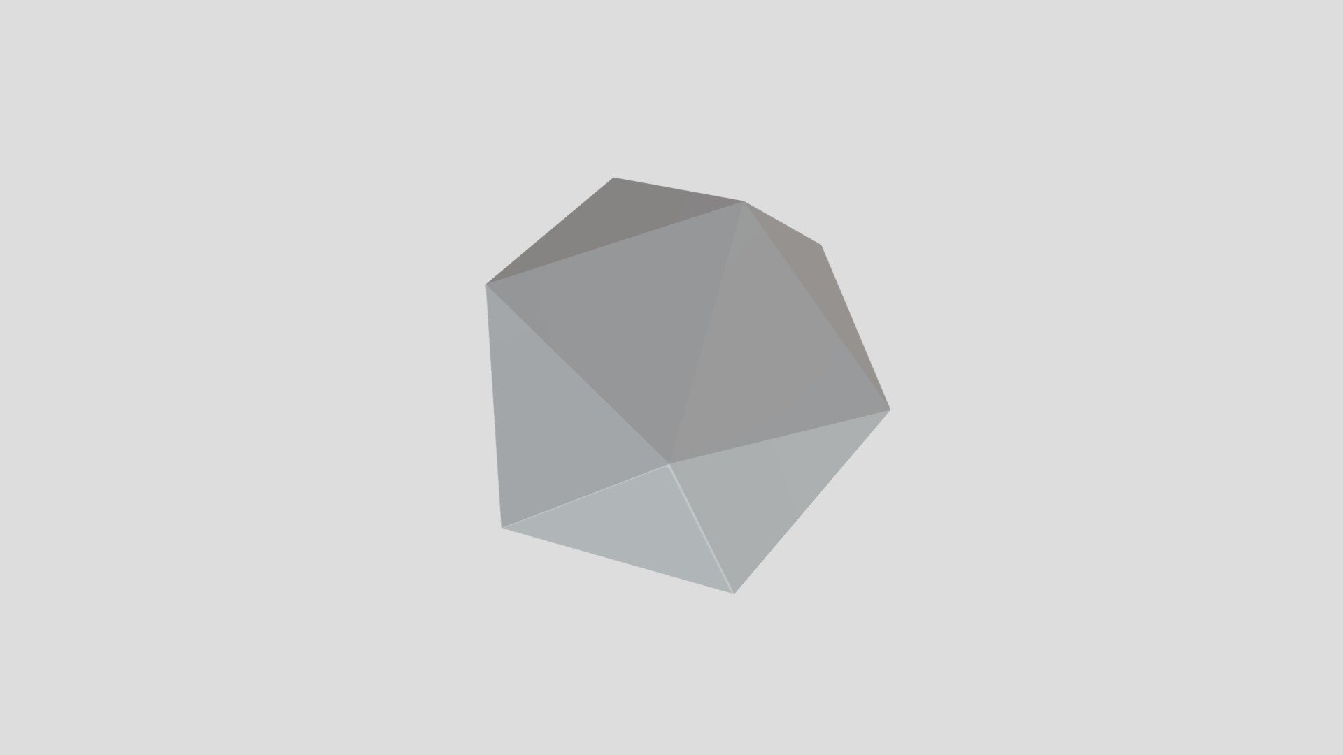 Rock - Download Free 3D model by halle757 [b566120] - Sketchfab