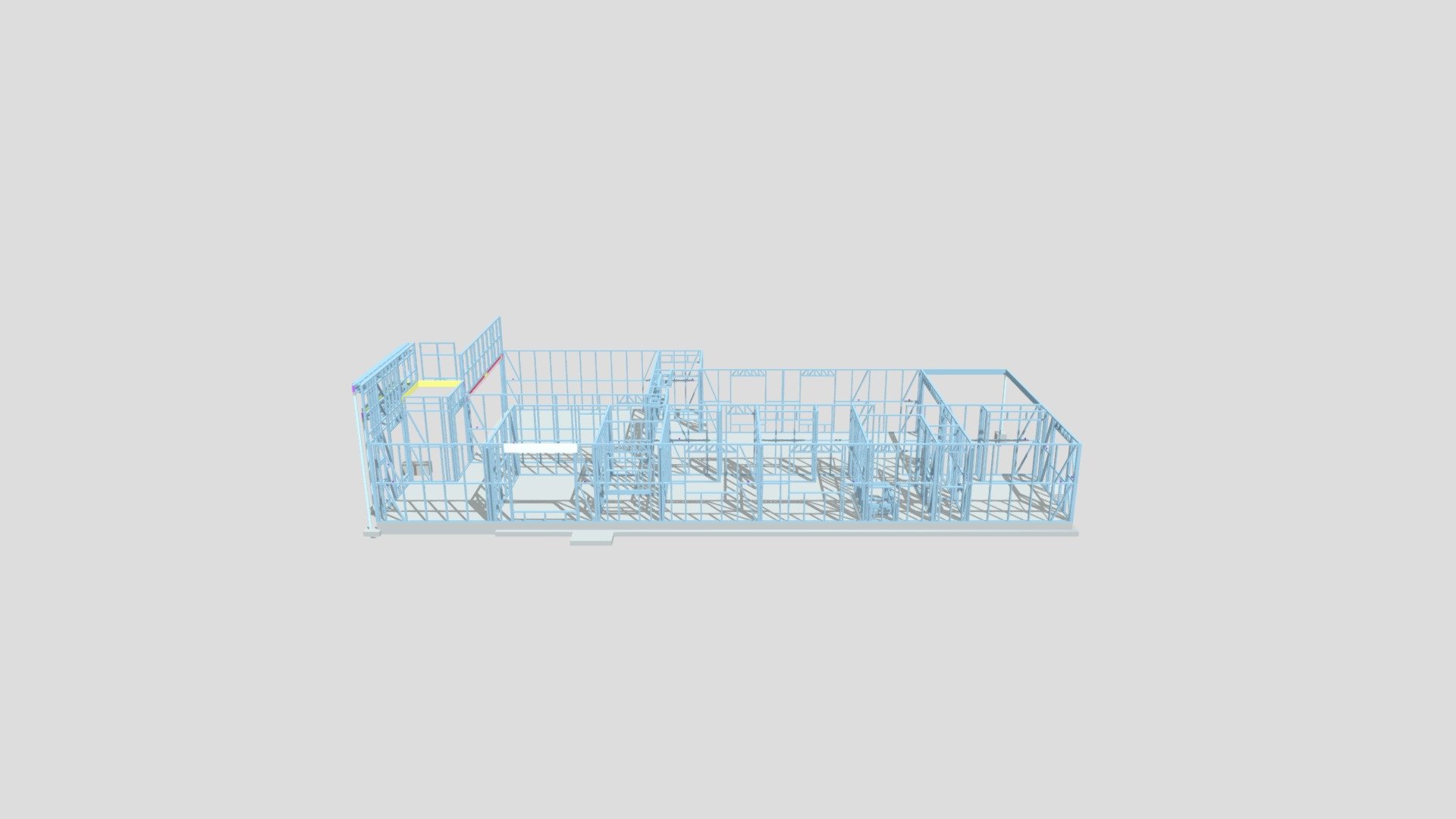 92988 - 3D model by SSHF_Detailing [b5668fe] - Sketchfab