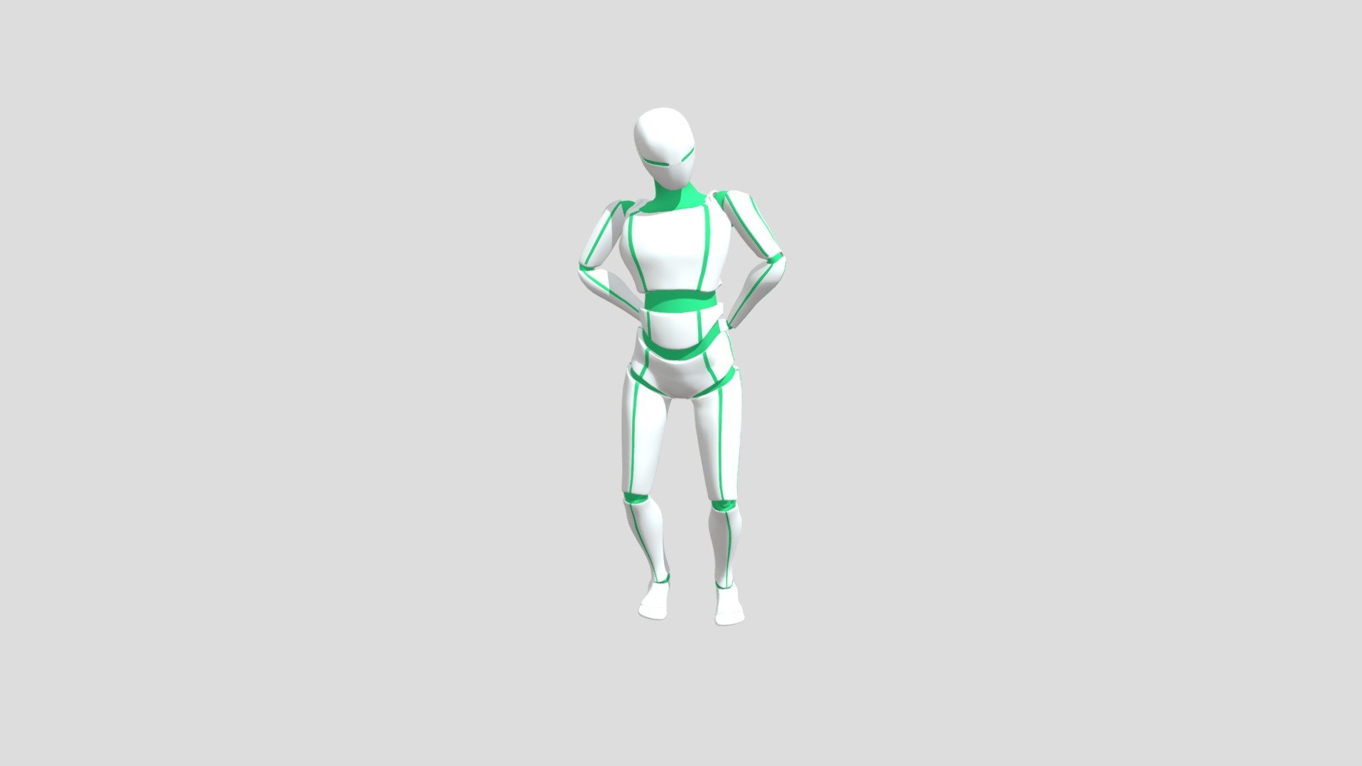 NCT DREAM - Beatbox (엔시티 드림 - 비트박스) - Buy Royalty Free 3D model by K ...
