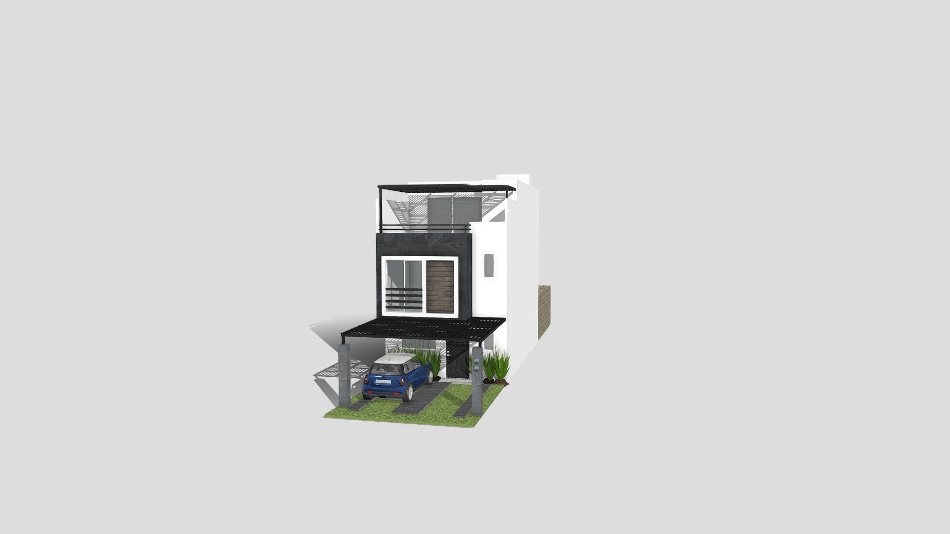 TERRA - 3D model by ArqDAMIAN (@arqdamiian) [b5674fa] - Sketchfab