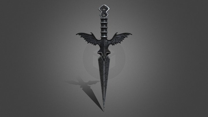 Cursed 3D models - Sketchfab