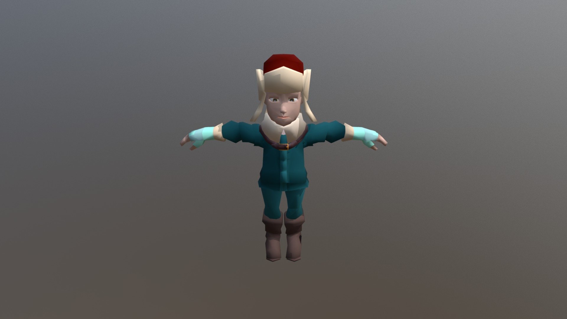 low poly boy - Download Free 3D model by dinesdiabolik [b5696ea ...