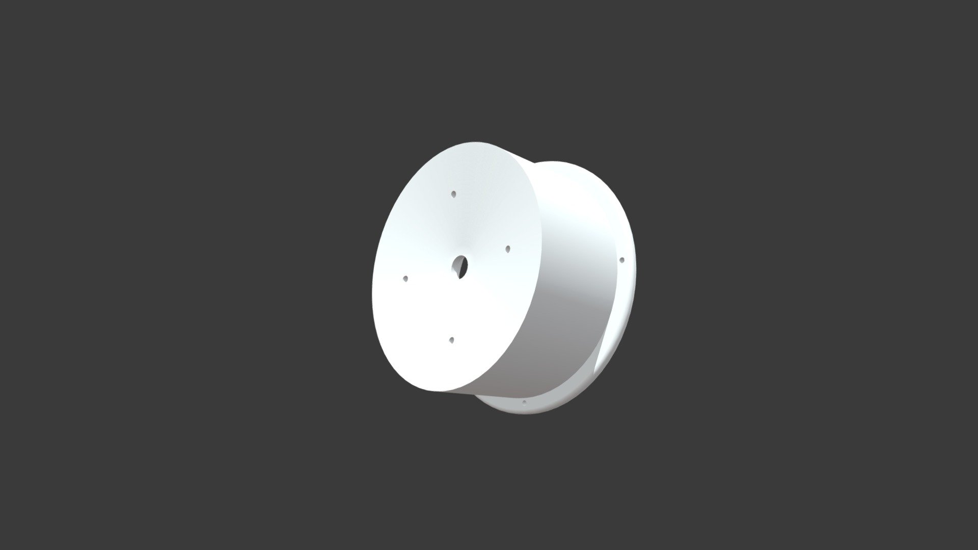 zadnaya_krishka - 3D model by alexseev005 [b569dde] - Sketchfab