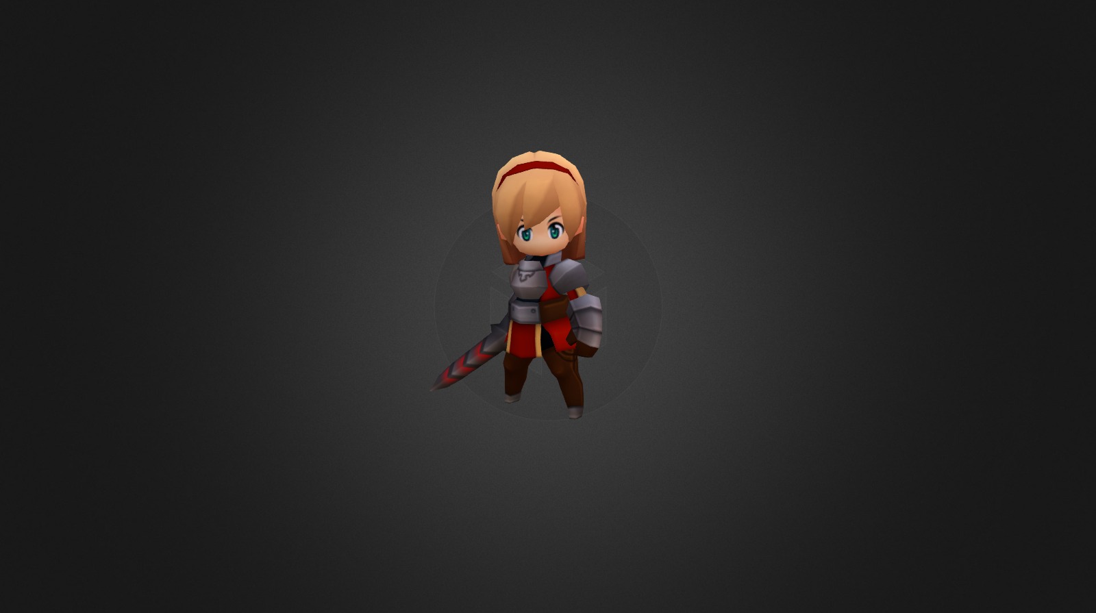Alvin_TypeB - 3D model by eelgod [b56ab4f] - Sketchfab