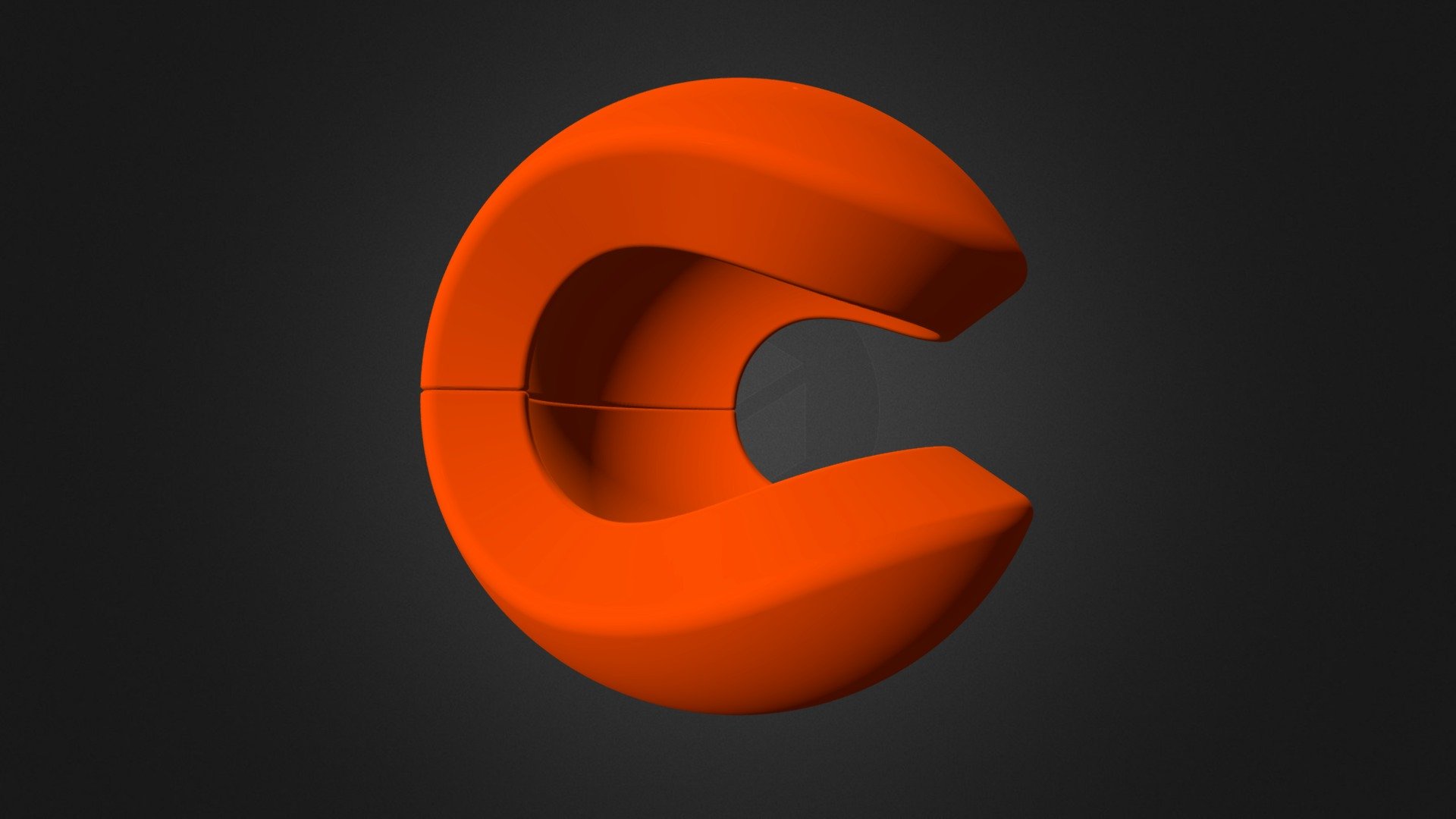 Geoform - Download Free 3D model by Grymy [b56bc27] - Sketchfab