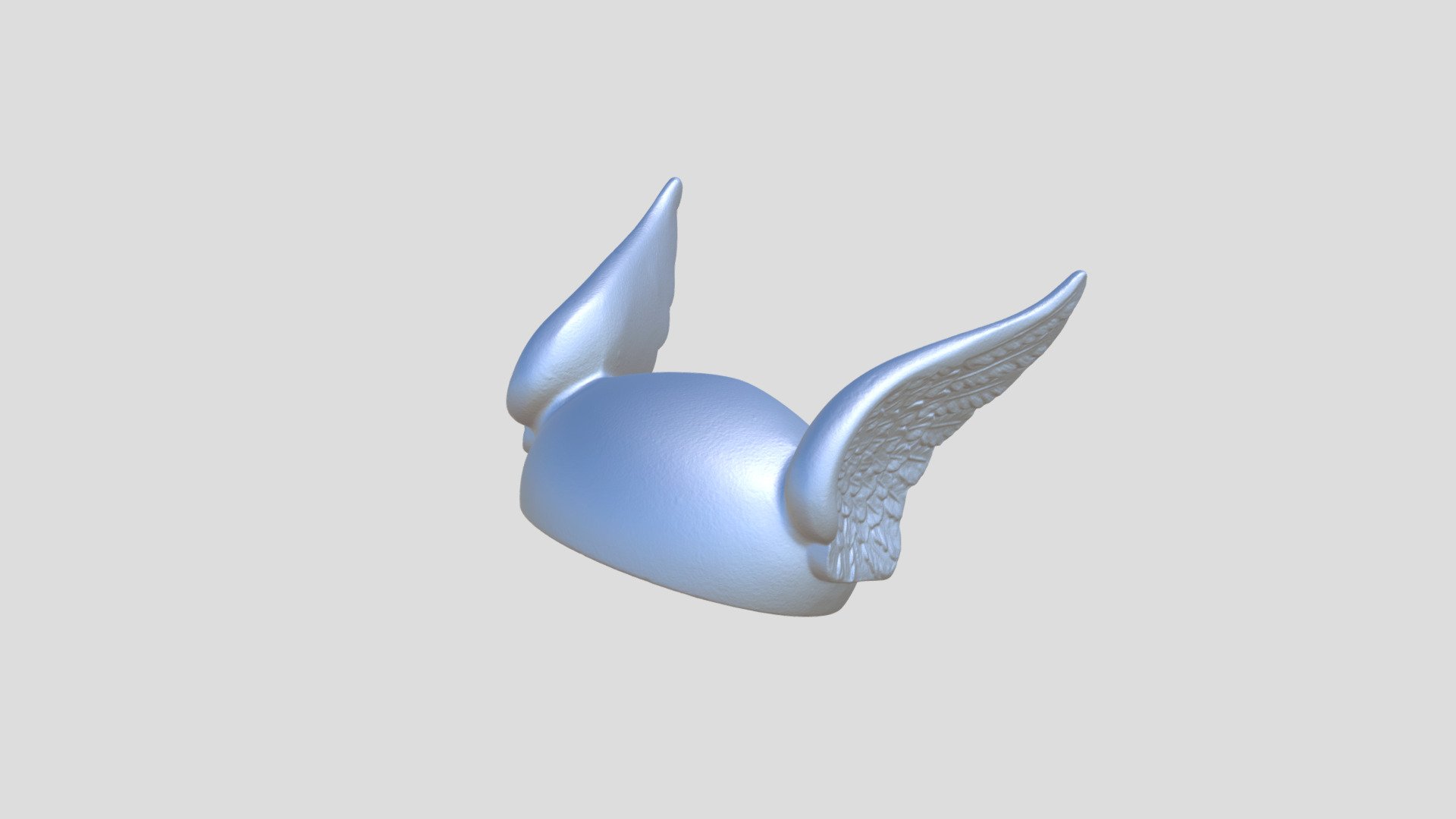 1928 Chrysler Radiator Cap - 3D model by meryan00 [b56d77c] - Sketchfab