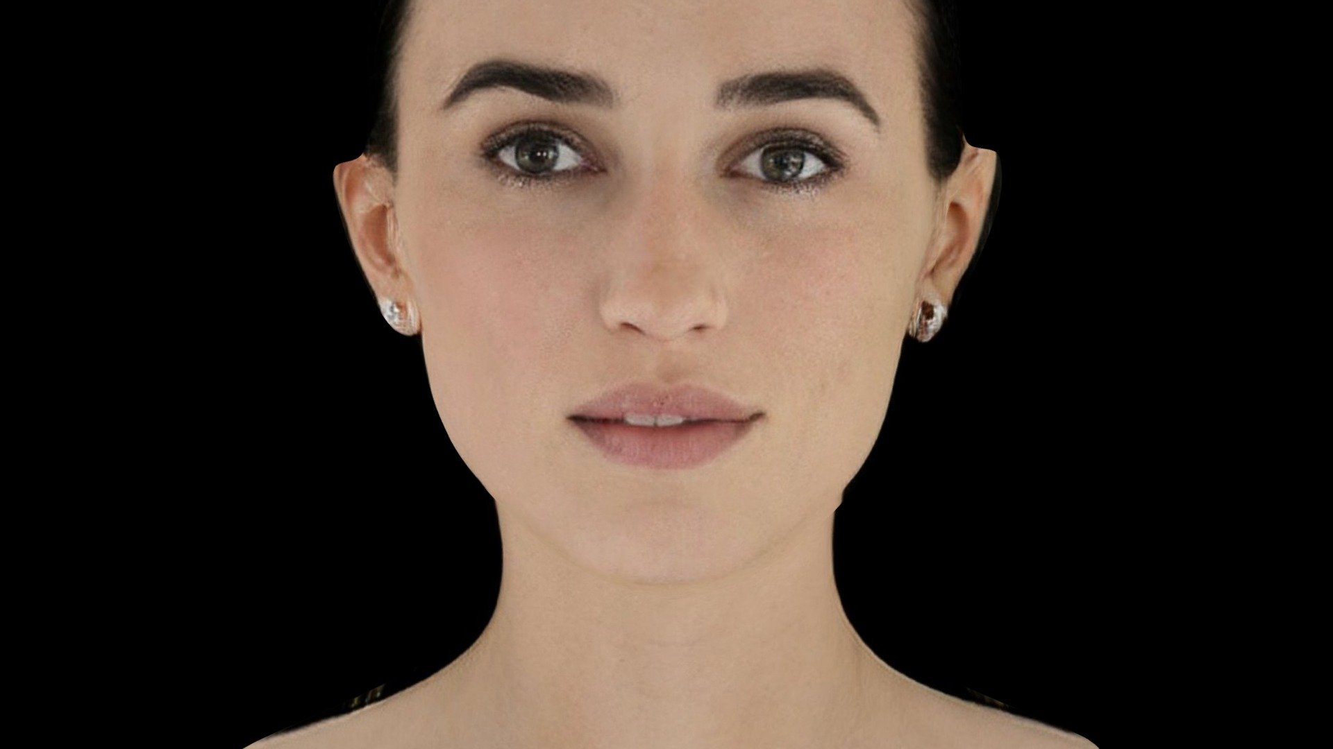 Human Dignity Collection | www.acuteline.com - Download Free 3D model by Acute Line ...