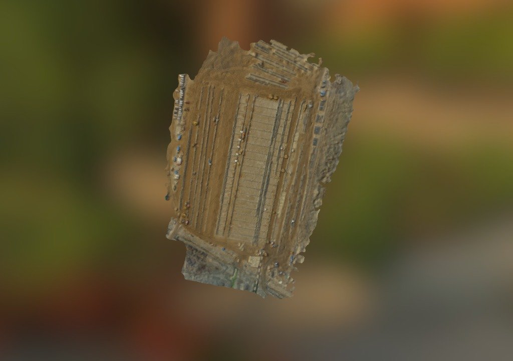 Push And Pull Simplified 3d Mesh - 3D model by gulatast [b56ef20 ...