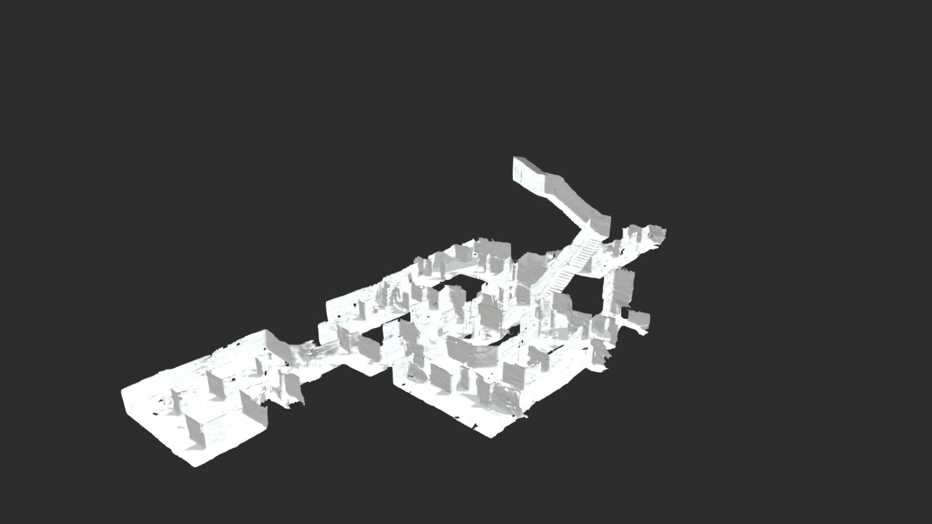 Essai d'assemblage - Bunker - 01 - 3D model by Yersi1347 [b56f518 ...
