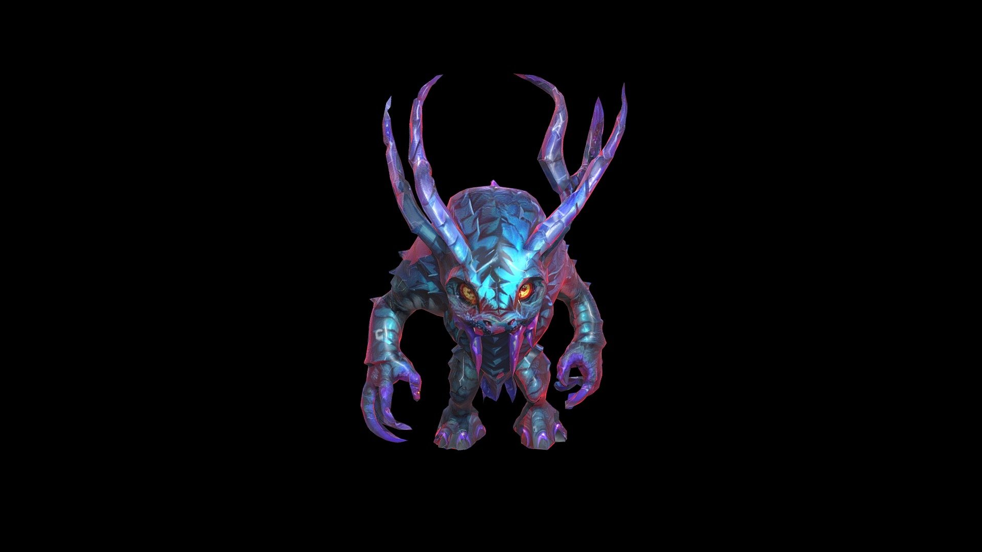 3dmodel_&_AITexturing - 3D model by paix (@baristurkmen) [b57129c ...
