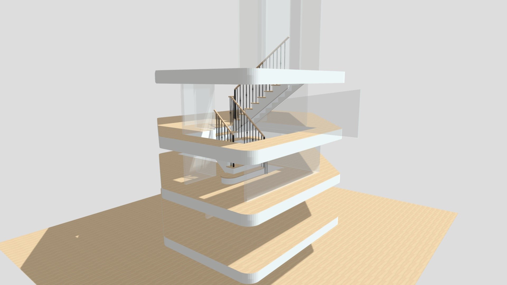 37 Pinehurst Crescent_V2_2Part0 - 3D model by pfabijanczyk [b572540 ...