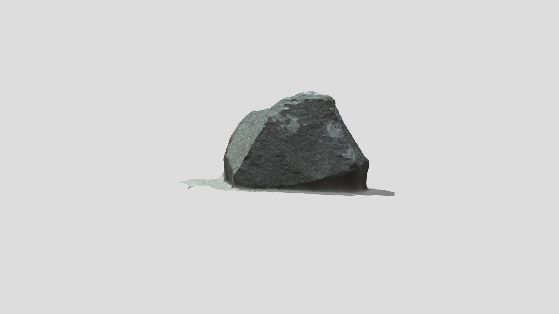Andesite - 3D model by nattadear [b572e3e] - Sketchfab