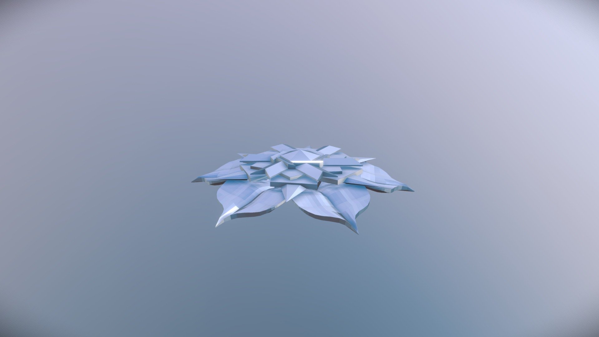 Argentum Insignia - Download Free 3D model by a.khieu [b5749e5] - Sketchfab