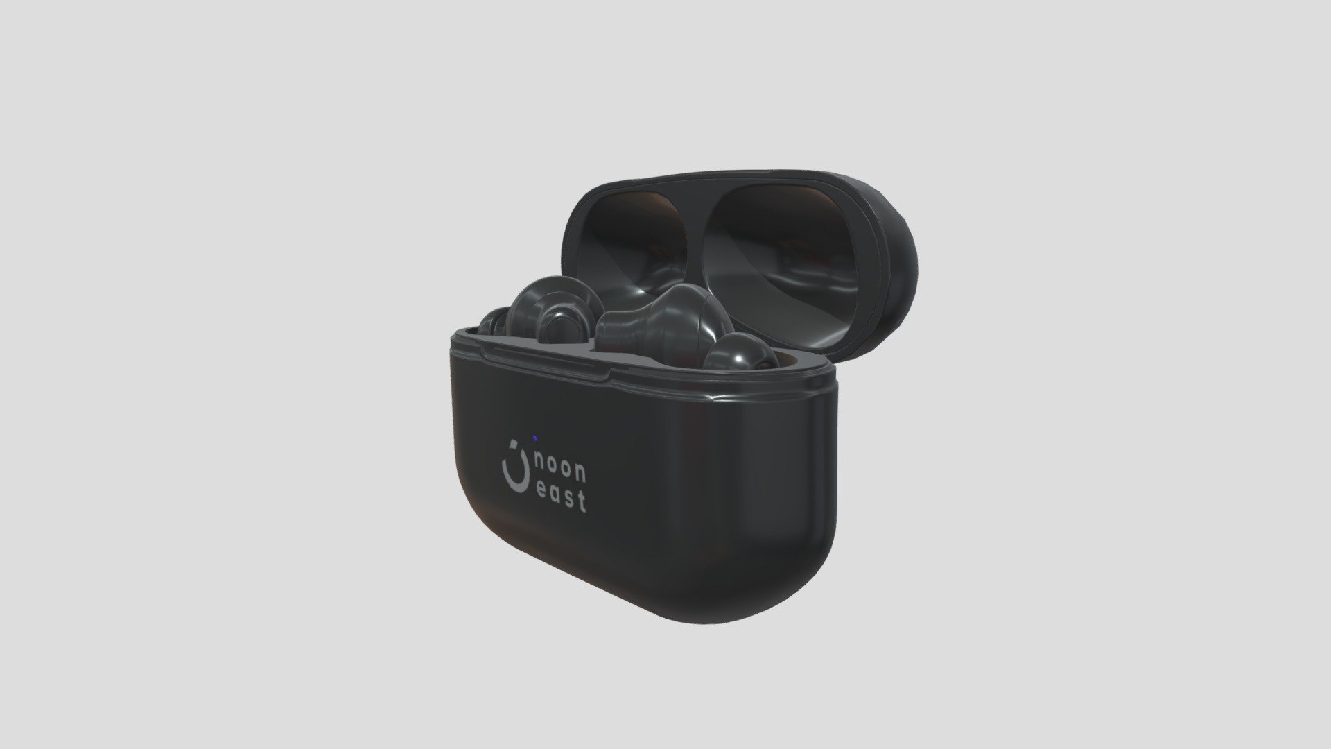 Black earbuds_final - Download Free 3D model by Andreal3ast [b574dbf ...