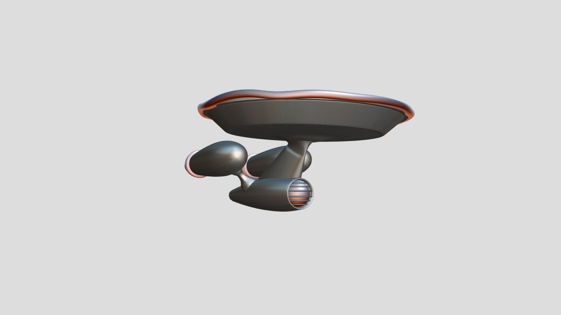USS Applepies (1995) 2025 Update - Download Free 3D model by ...