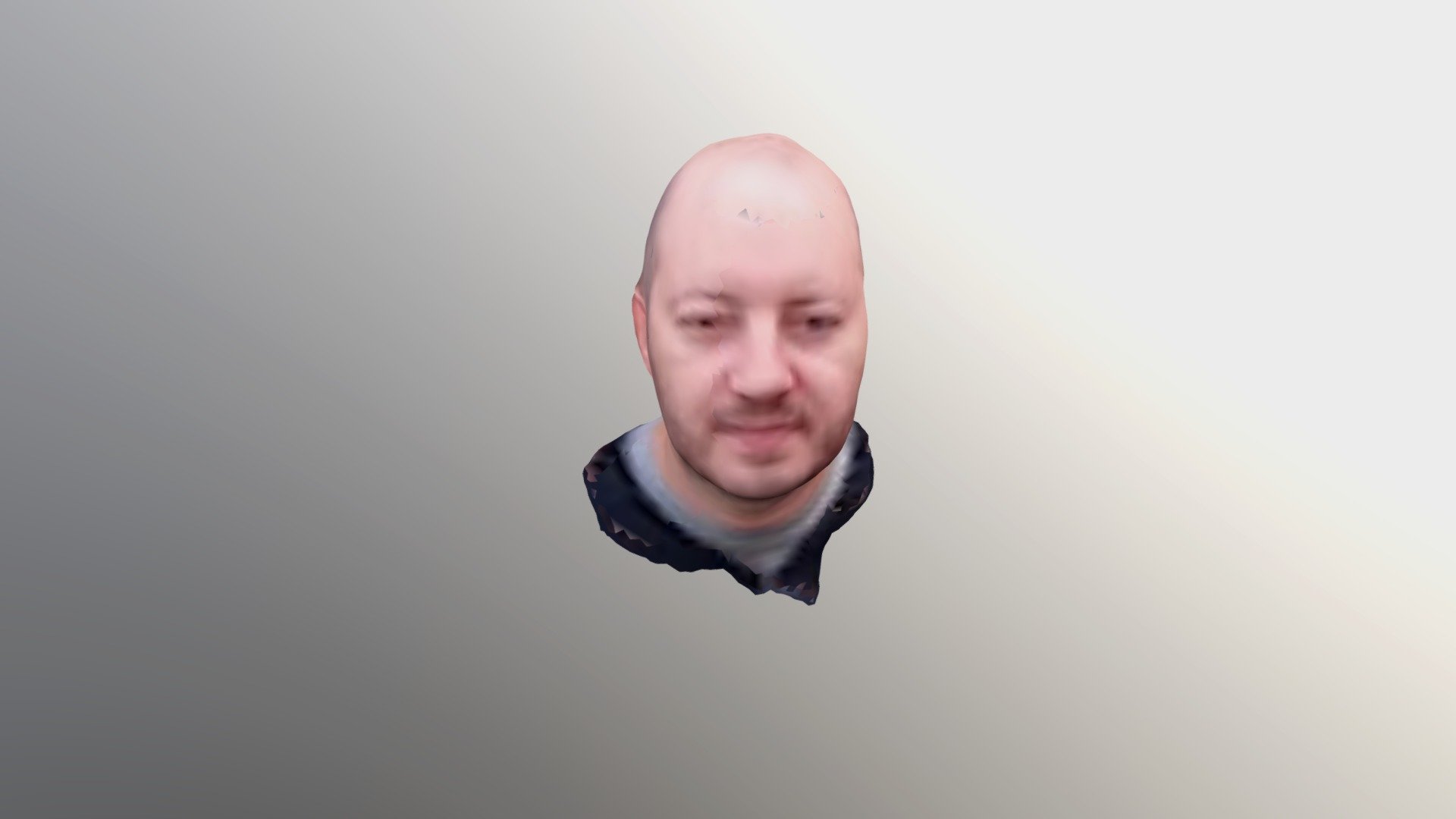 Mike priest - 3D model by brennecke.dominic [b578d6d] - Sketchfab