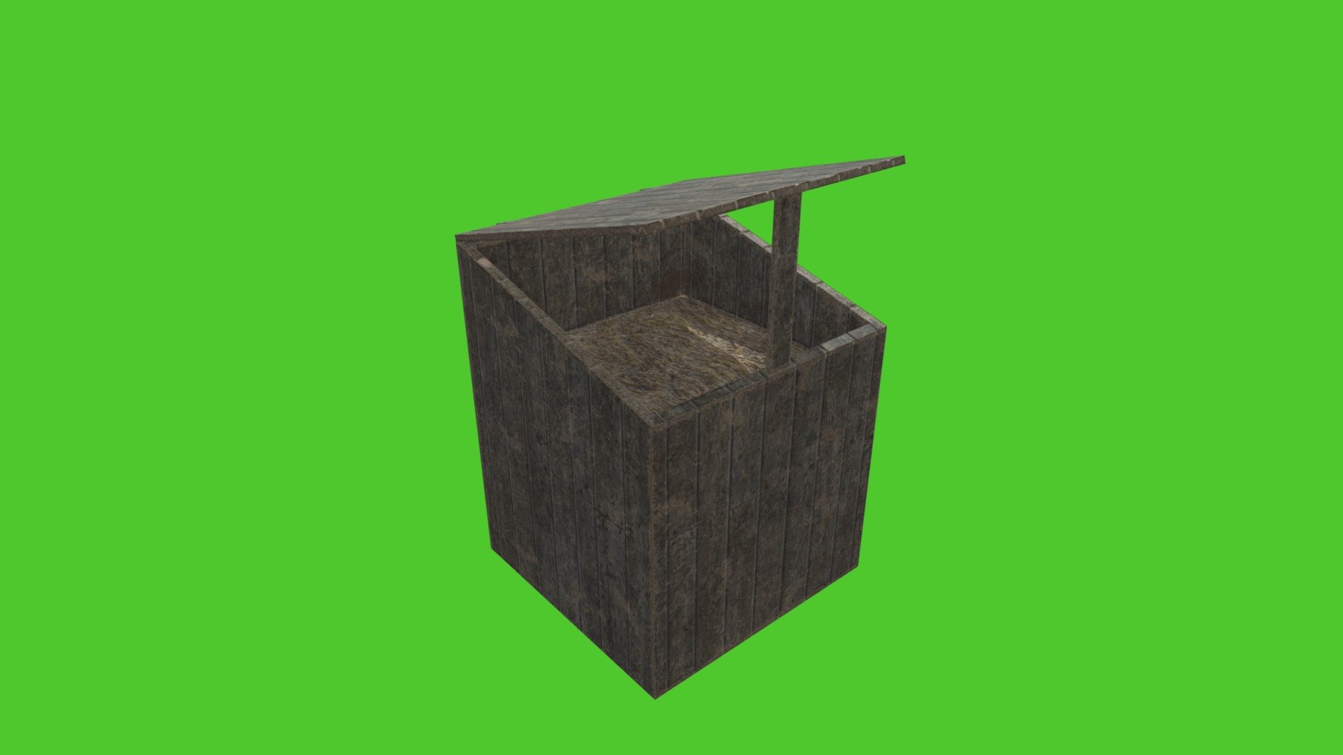 compost_bin_free - Download Free 3D model by tech.service.allwe ...