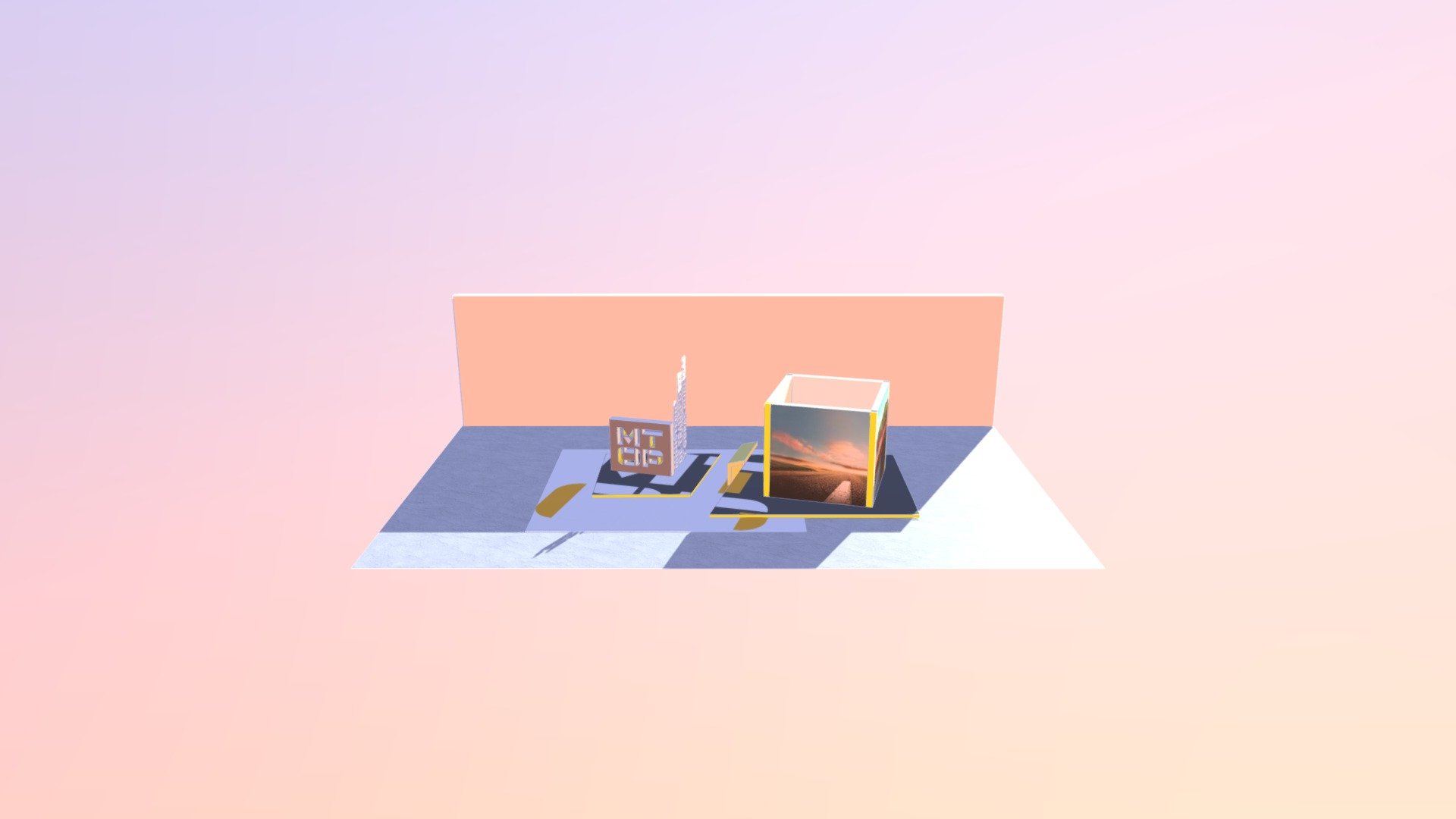mtop - 3D model by ArteURBANO [b57ad41] - Sketchfab