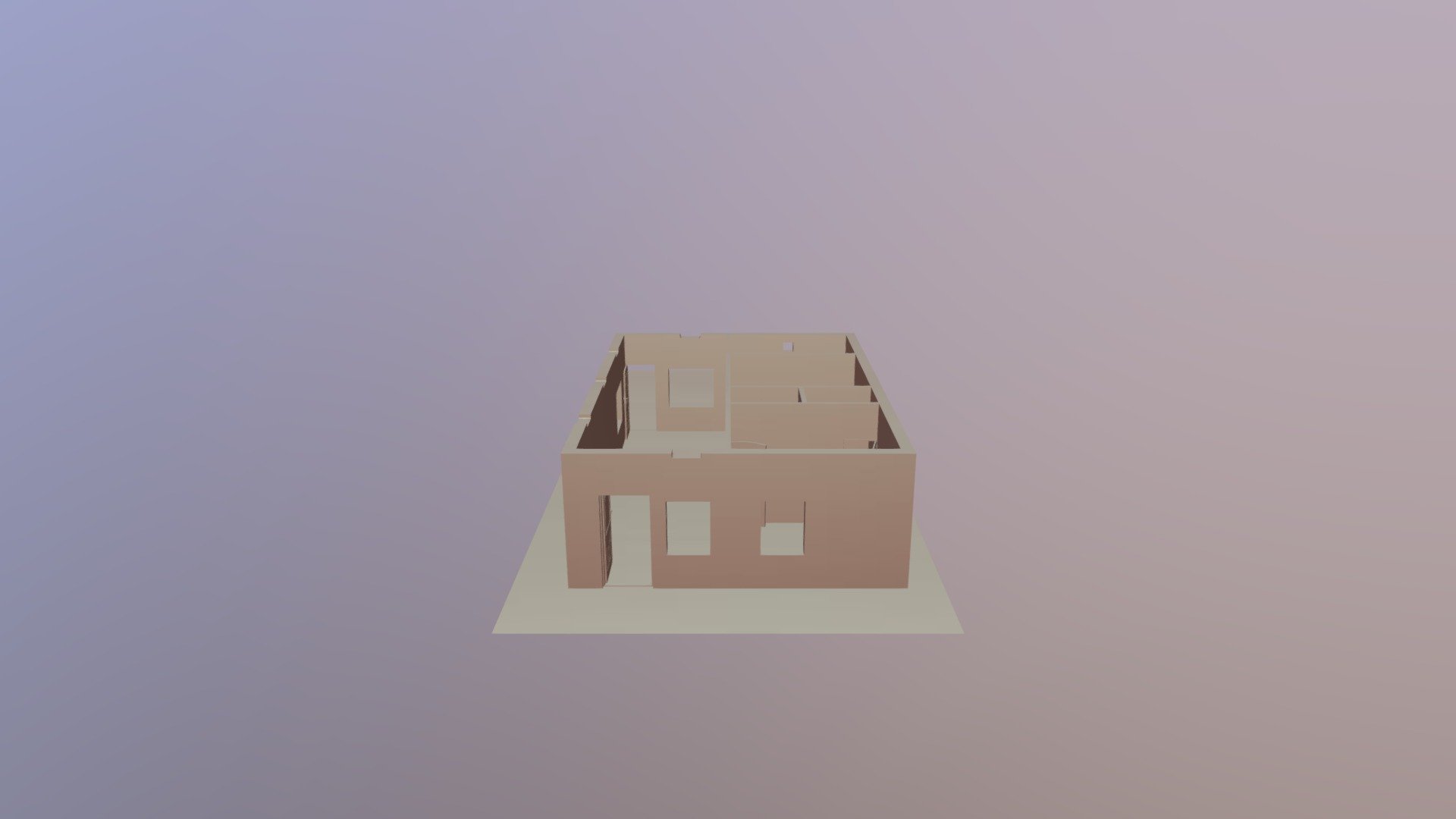 Start Cad - 3D model by Sanju S (@sanjus) [b57b28e] - Sketchfab