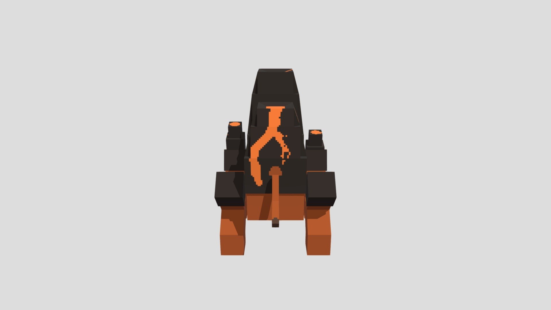 Greater Fire Spirit - Download Free 3D model by Dragonmaster30000 ...
