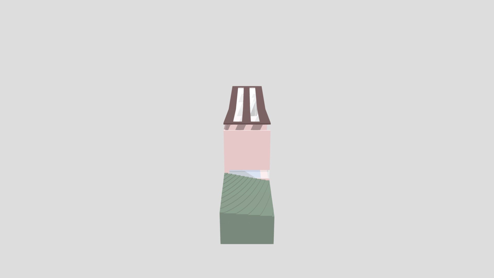 SECTIONAL - 3D model by yaannn11 [b57c7a0] - Sketchfab