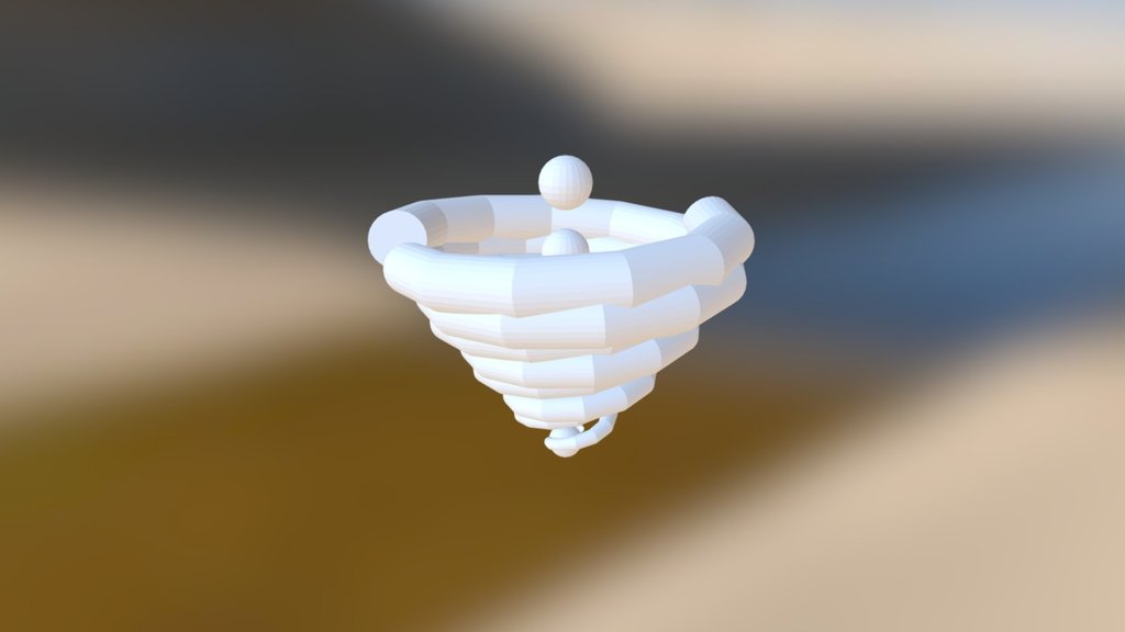 Cyclical Whirling - Download Free 3D model by poetichybrids [b57cb24 ...