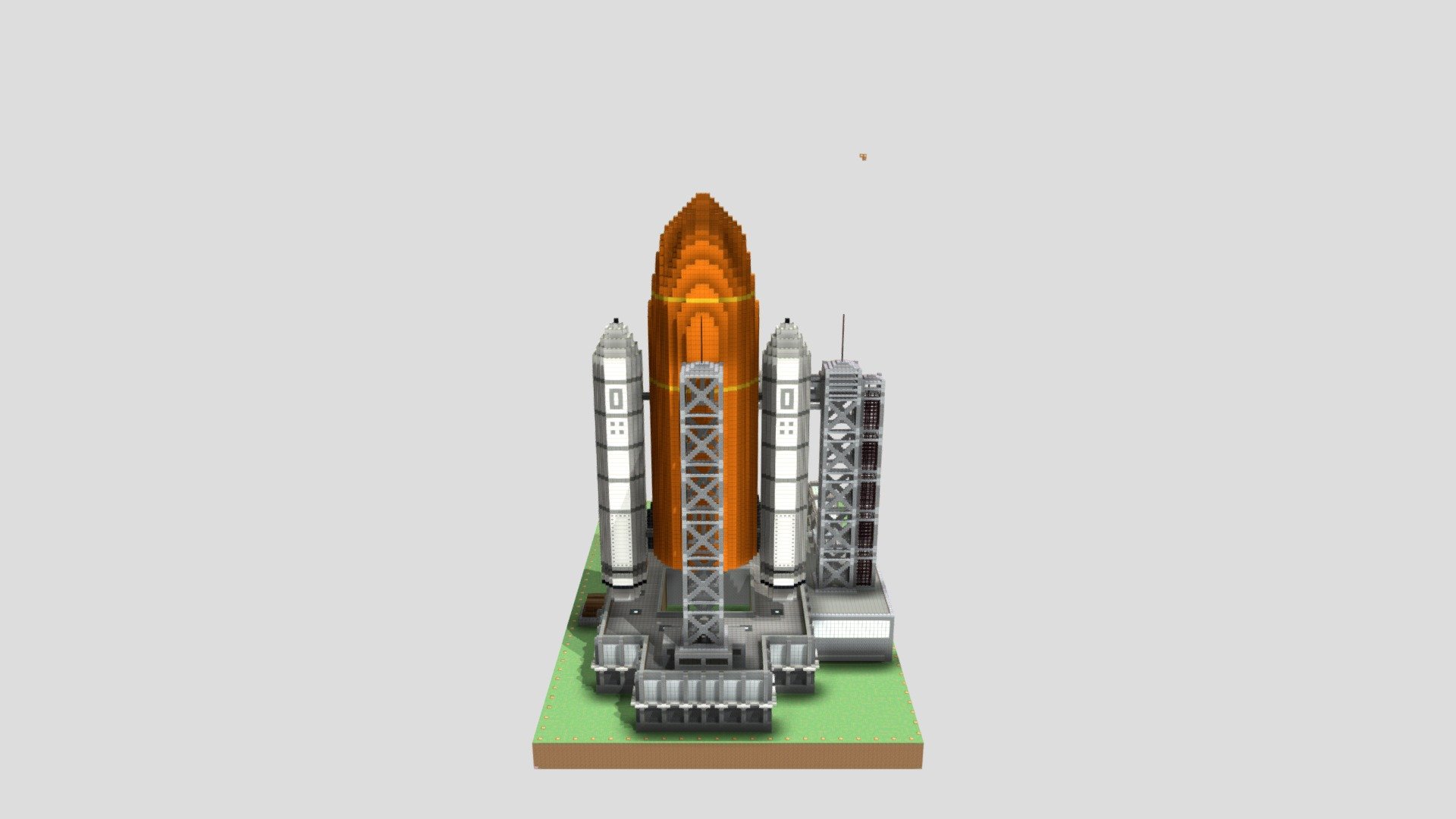 cosmo-arena - Download Free 3D model by madexc [b57dfd4] - Sketchfab
