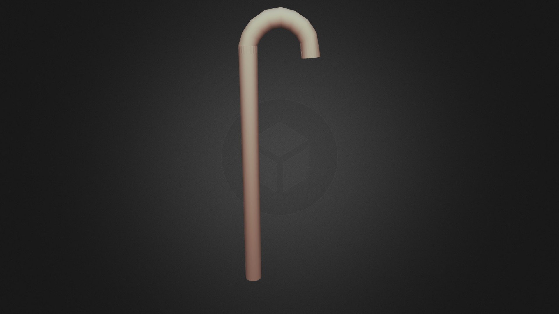 CAne - Download Free 3D model by LStuart [b57ec79] - Sketchfab