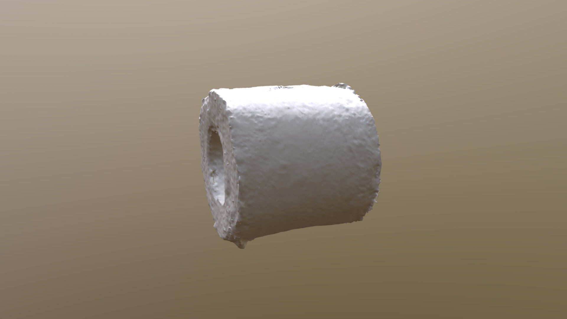 Tissue - 3D model by khananas [b57f197] - Sketchfab