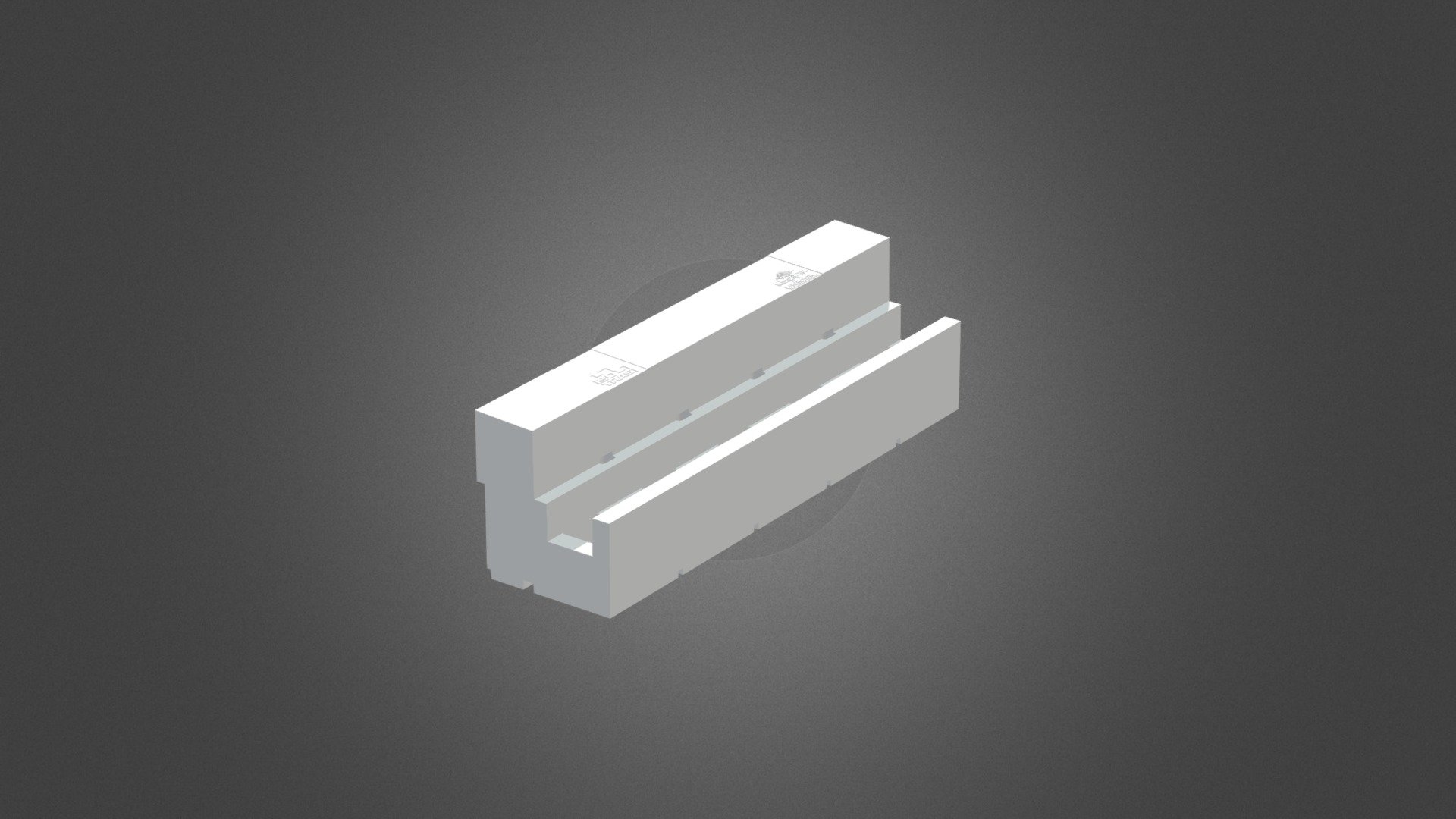 Randelement (V2) - 3D model by Isotras [b57fade] - Sketchfab