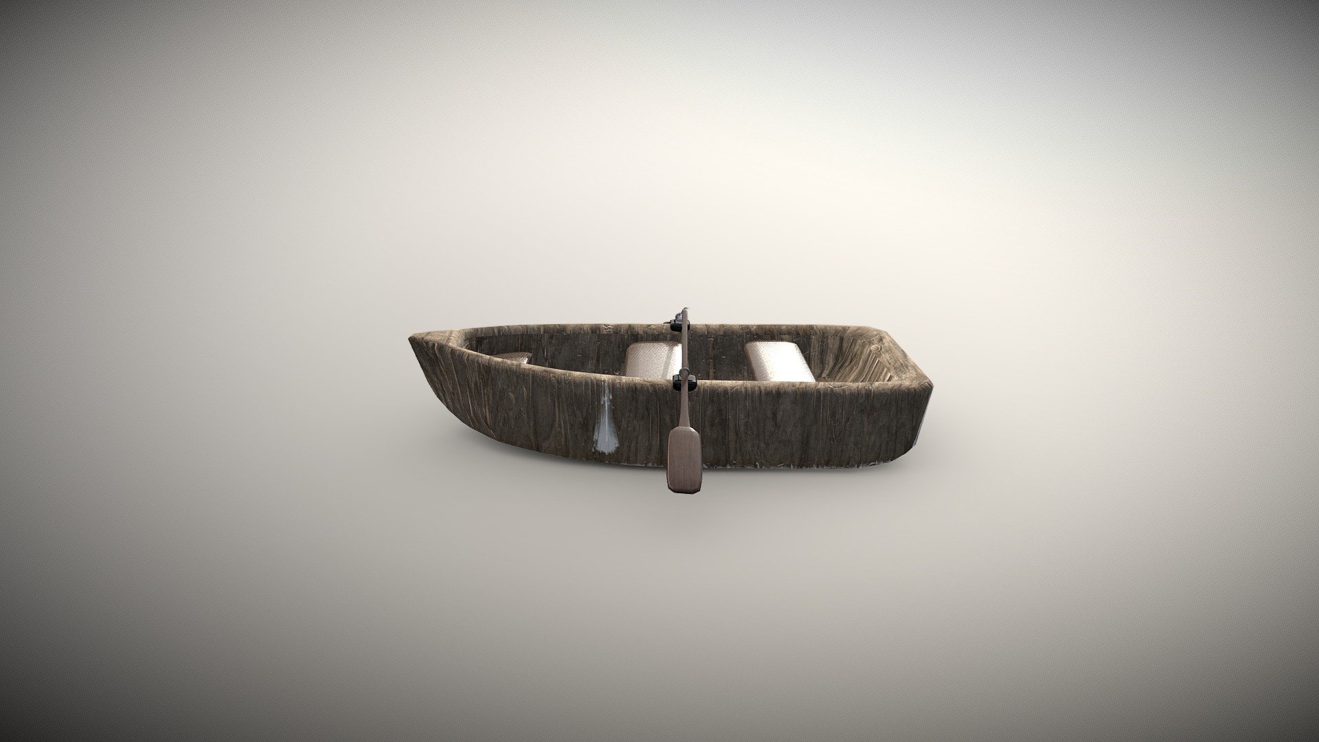 basic ship - 3D model by cuneytadak [b580c9b] - Sketchfab