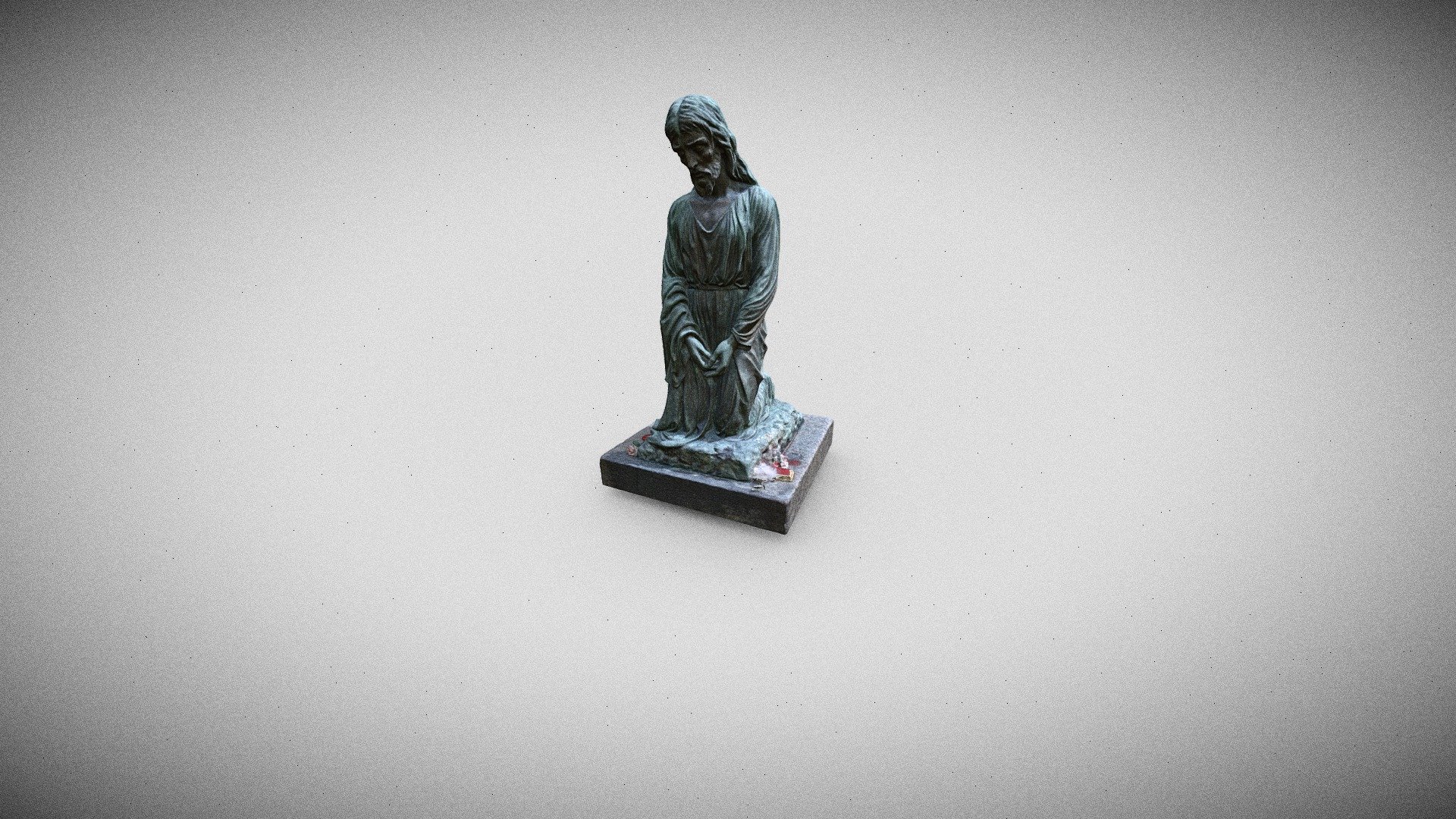iSUS_300k - 3D model by o.sira [b580ecb] - Sketchfab
