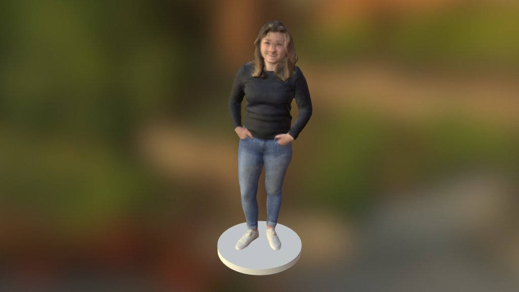Model1 Upload - 3D model by brigittetops [b581689] - Sketchfab