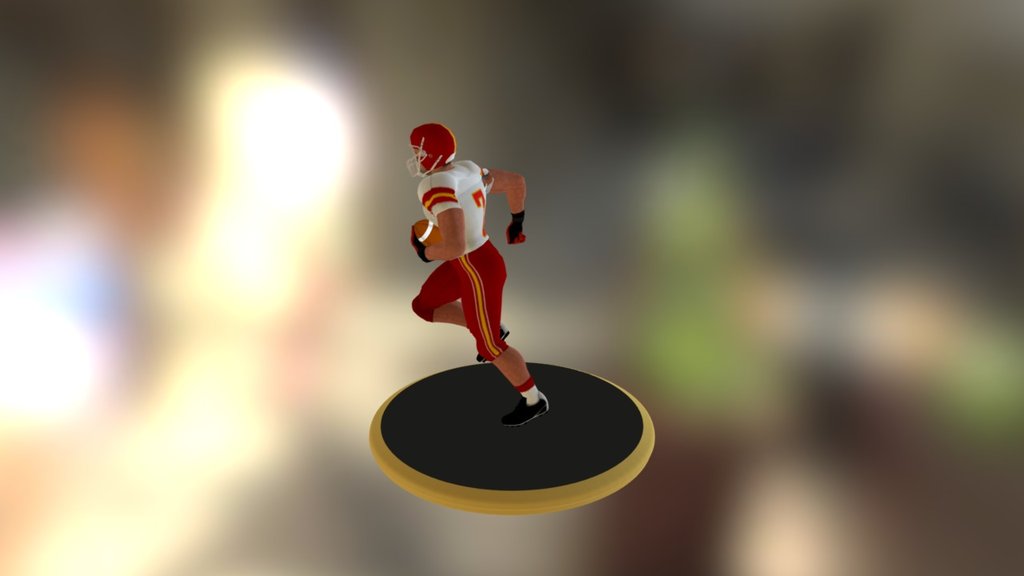abed 20march - 3D model by mxdqrshi [b581c13] - Sketchfab