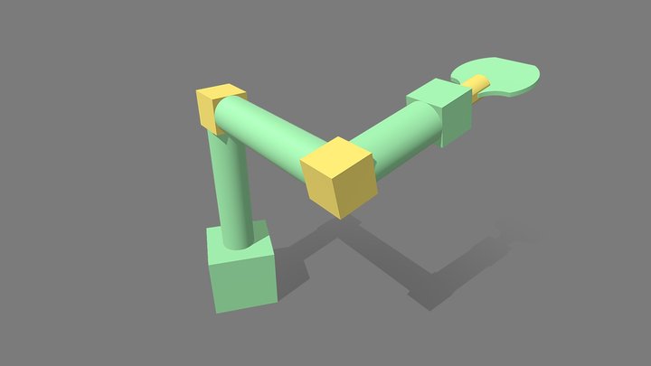 F360 3D models - Sketchfab
