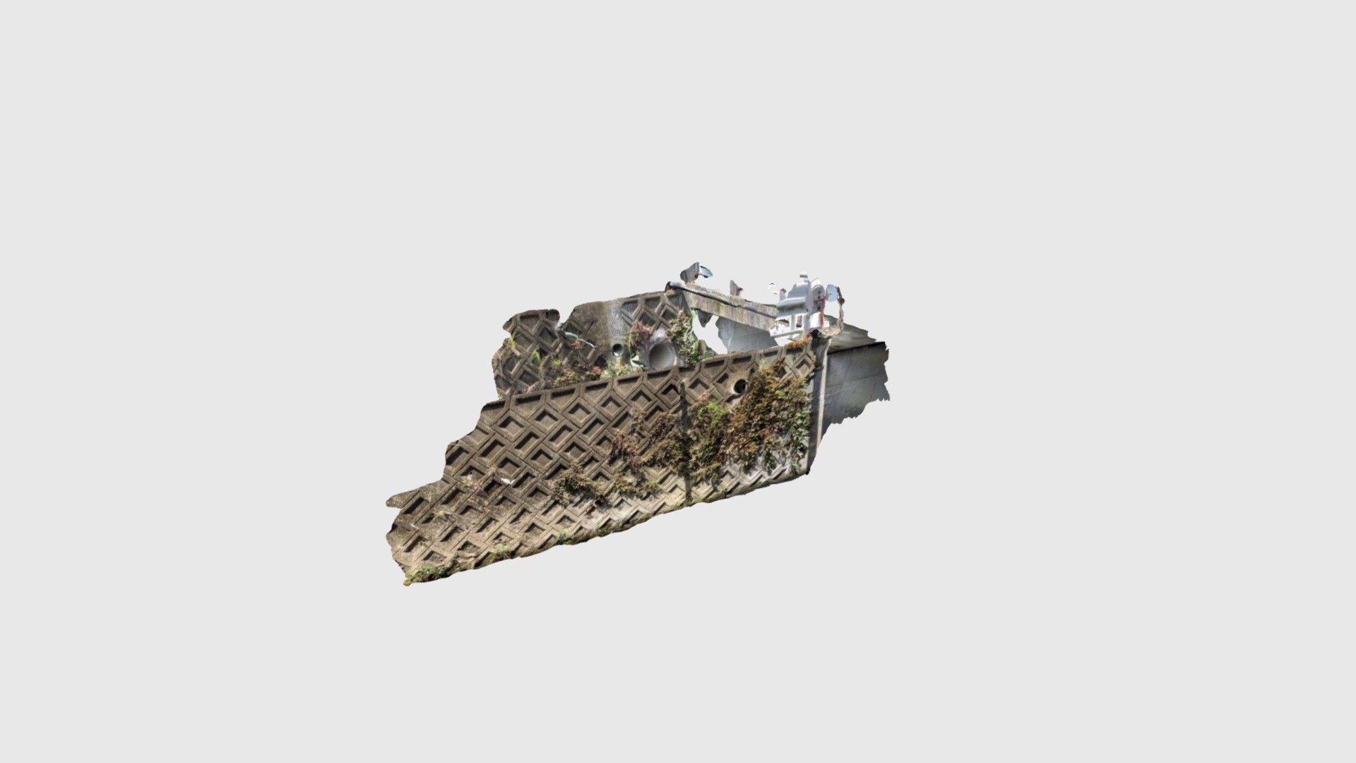 Scaniverse Model - Download Free 3D model by nichigi00 [b584897 ...