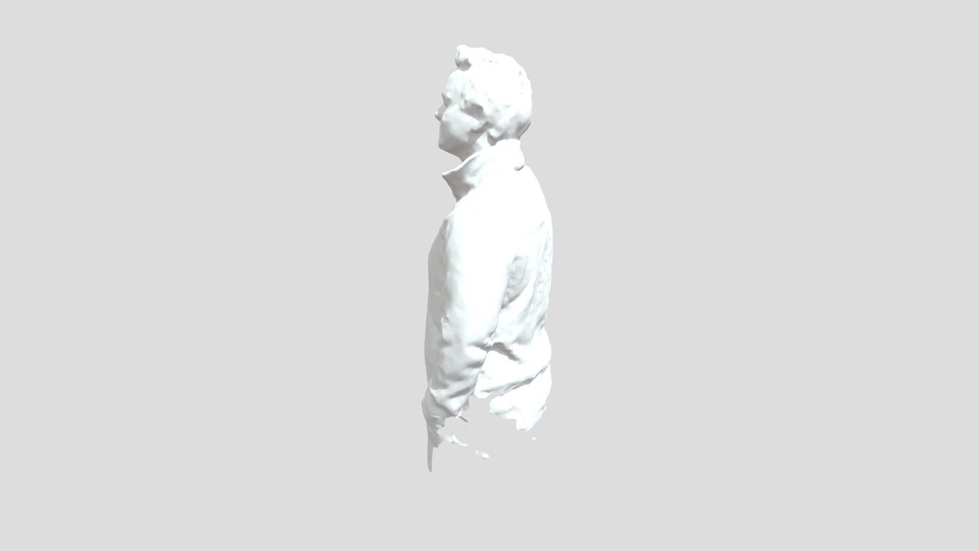 Mesh_medpoly - 3D model by connormathis [b584a88] - Sketchfab