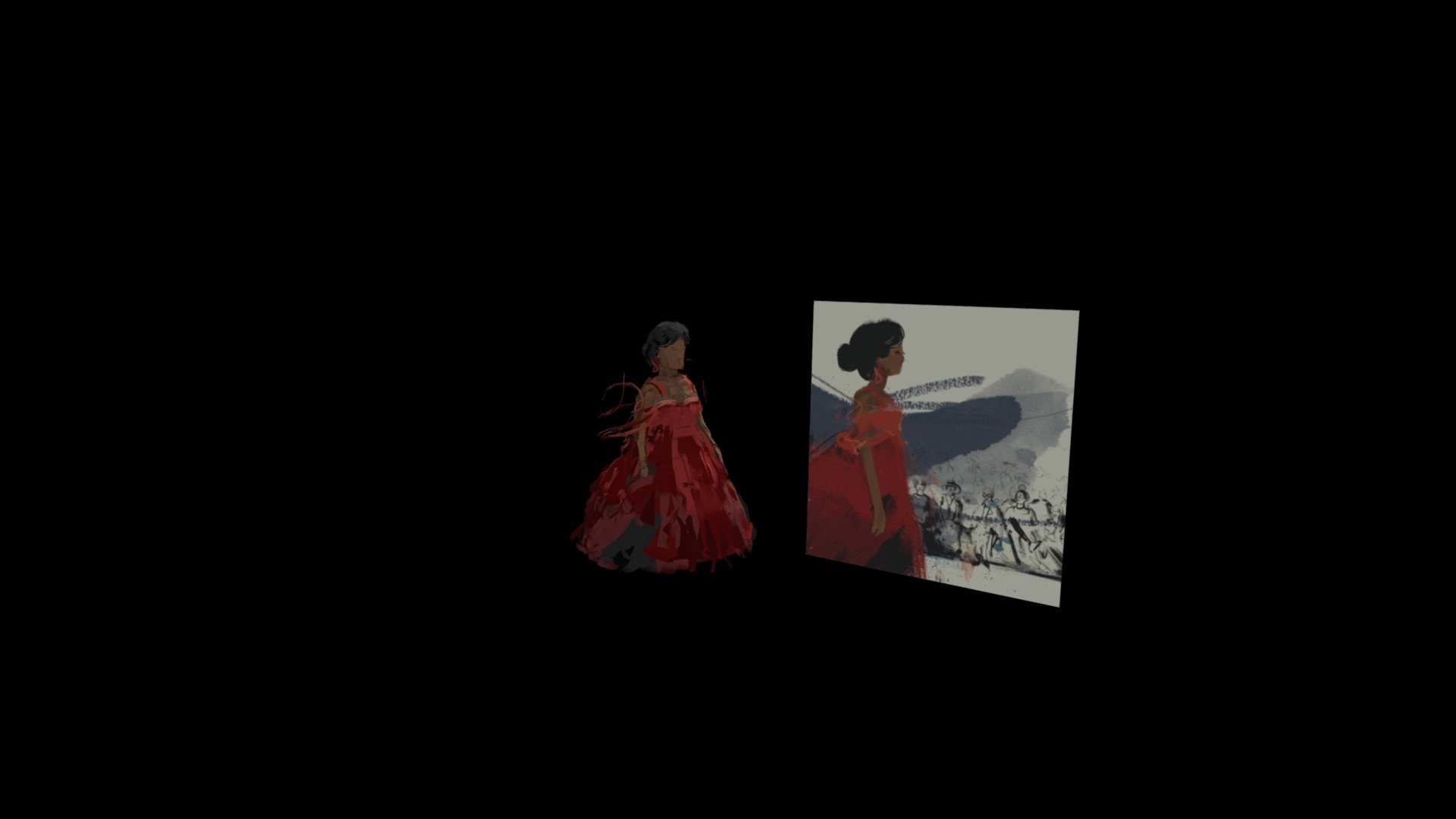 red. - 3D model by deejsmith2002 [b5851e1] - Sketchfab
