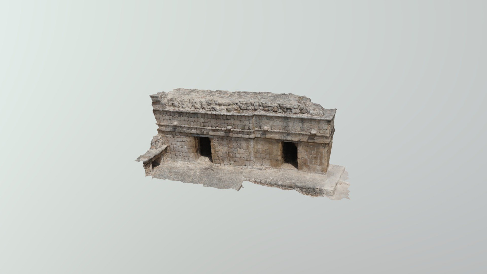 Glb Detail2018 - Download Free 3D model by Maarten.Blomme [b585be3 ...