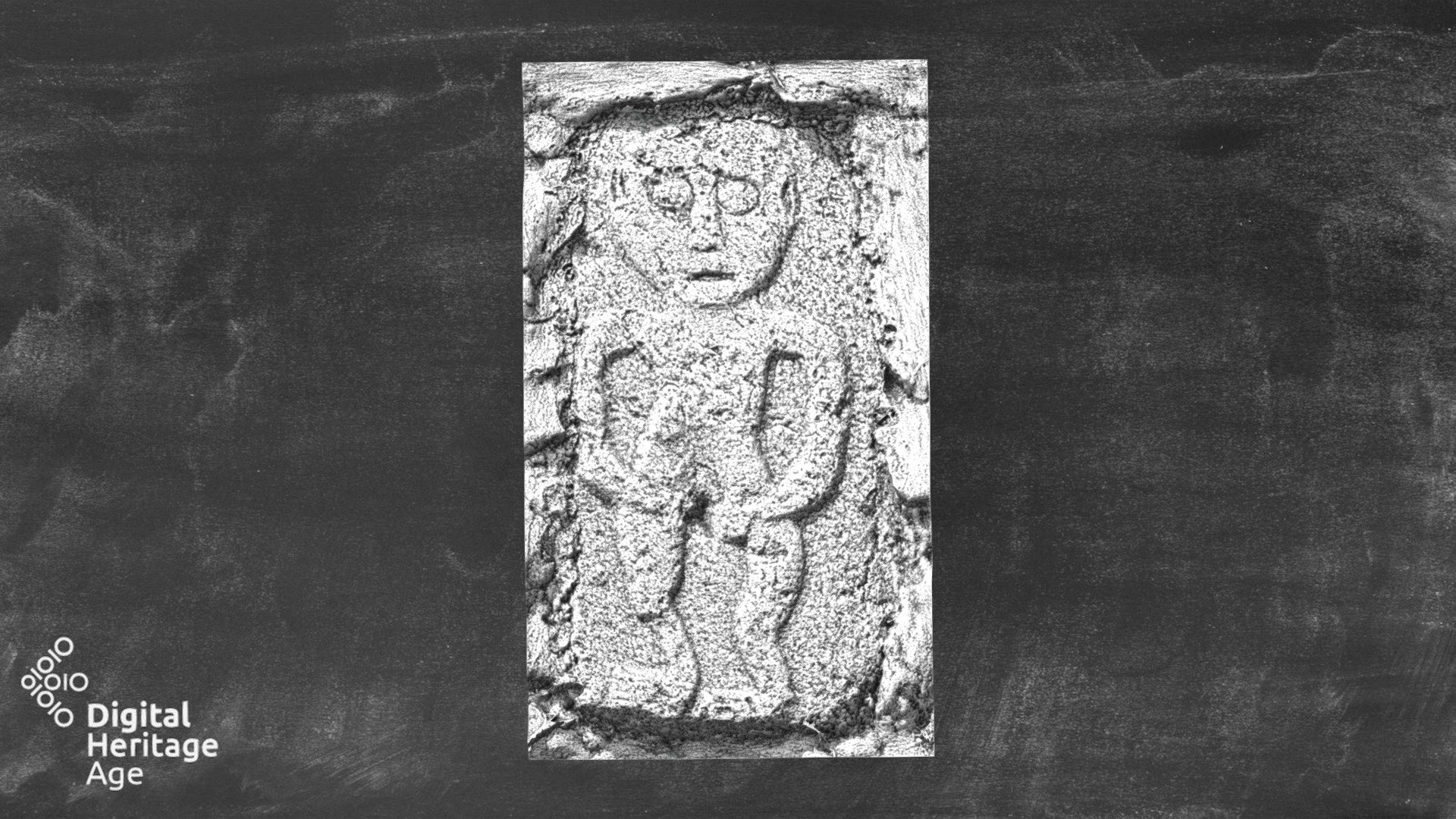 BALGEETH ME033-007 - - Sheela-na-Gig - 3D model by DH_Age Sheela-na ...