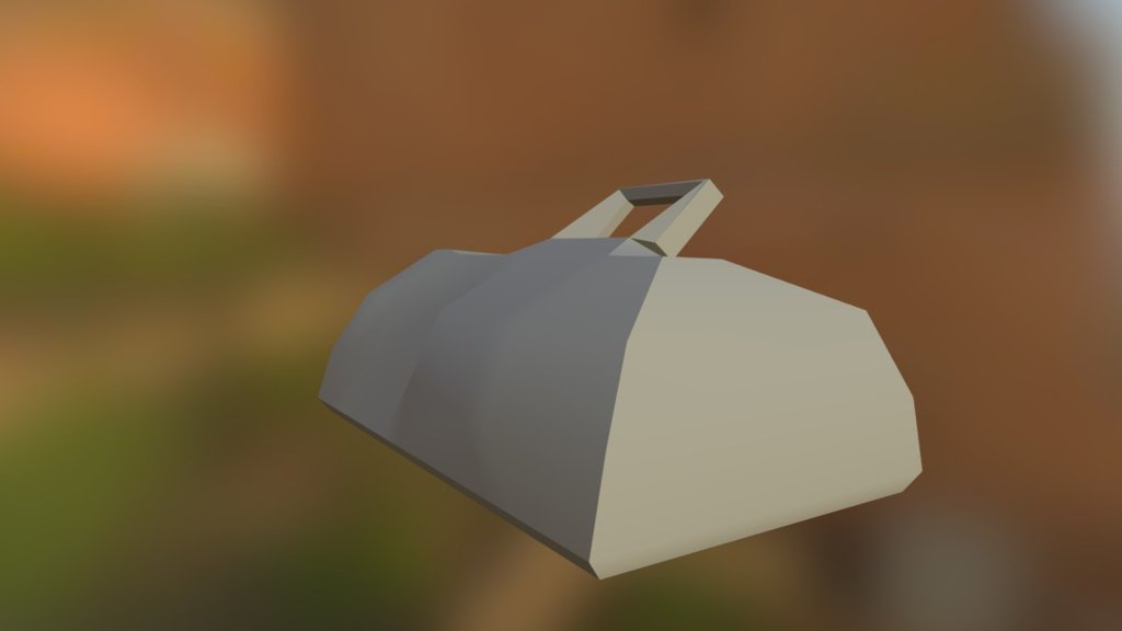Tool Bag - Download Free 3D model by lianhaggis [b58763a] - Sketchfab