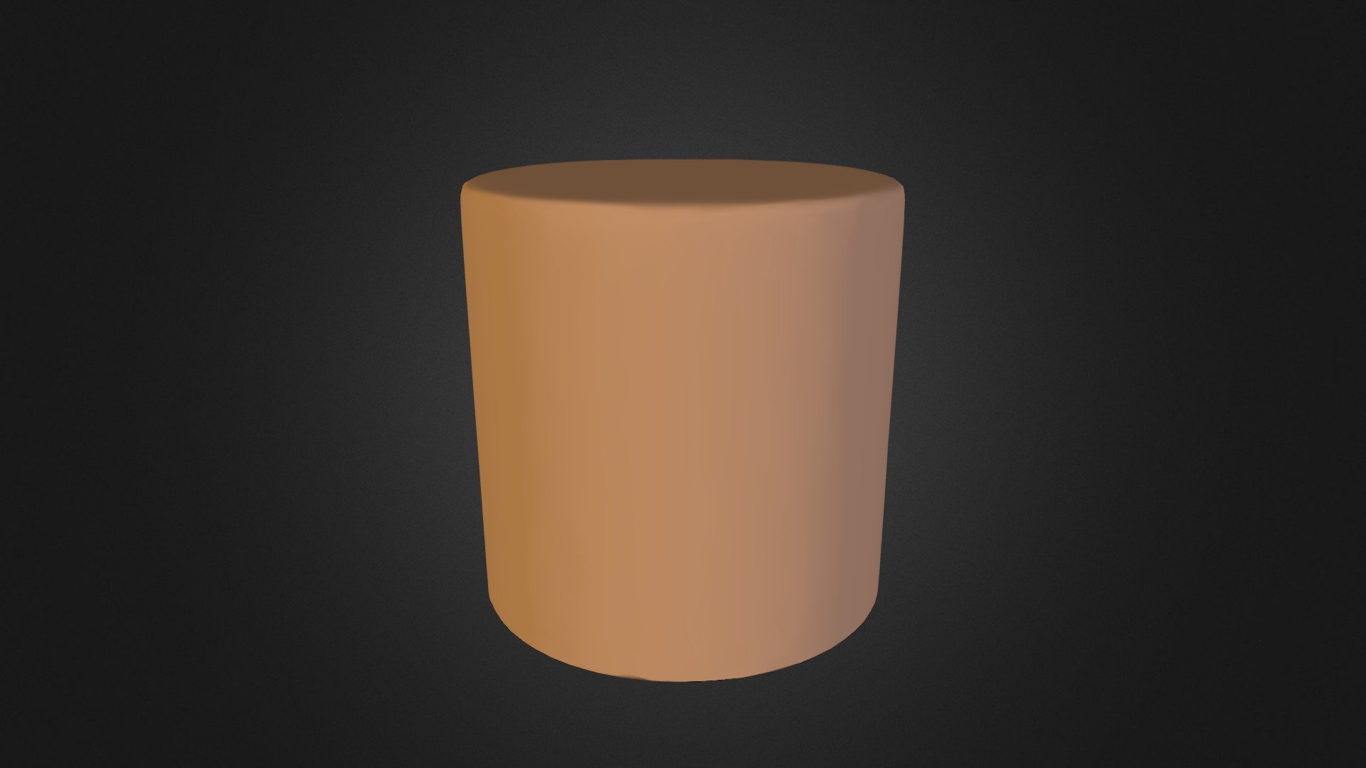 cylinder - 3D model by leopoly [b5877aa] - Sketchfab