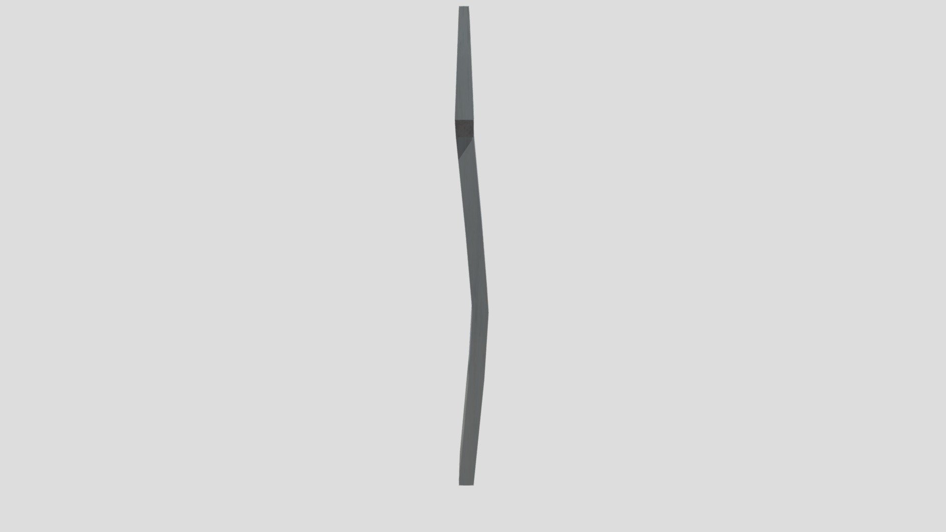fork - 3D model by ging3 [b5877c8] - Sketchfab