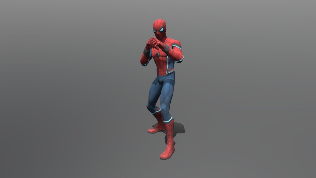 Avengers - A 3D model collection by kidsgames4210 ...