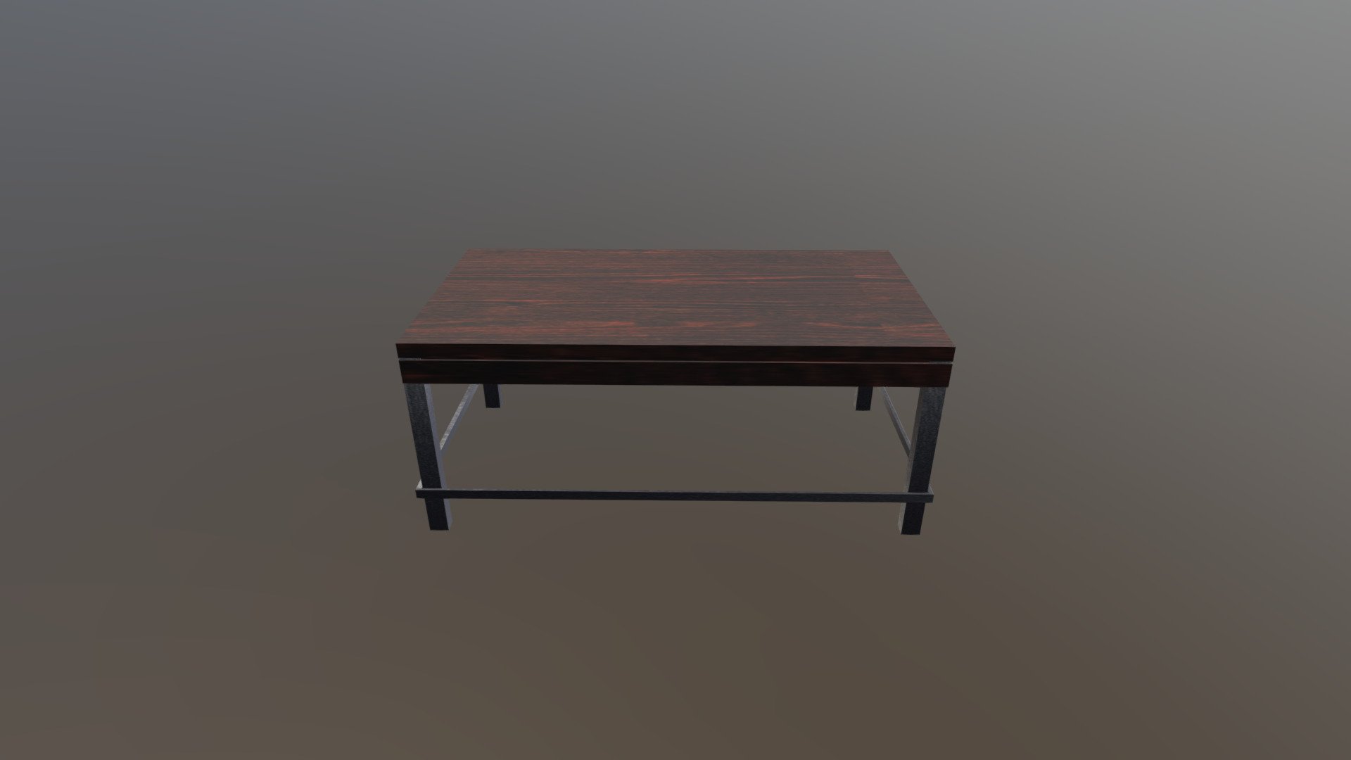 Work Table - 3D model by adrianasmith [b58bf03] - Sketchfab