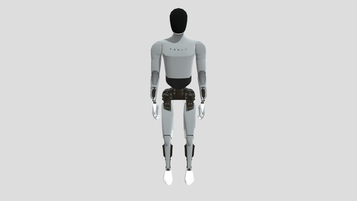 Tesla 3D models - Sketchfab