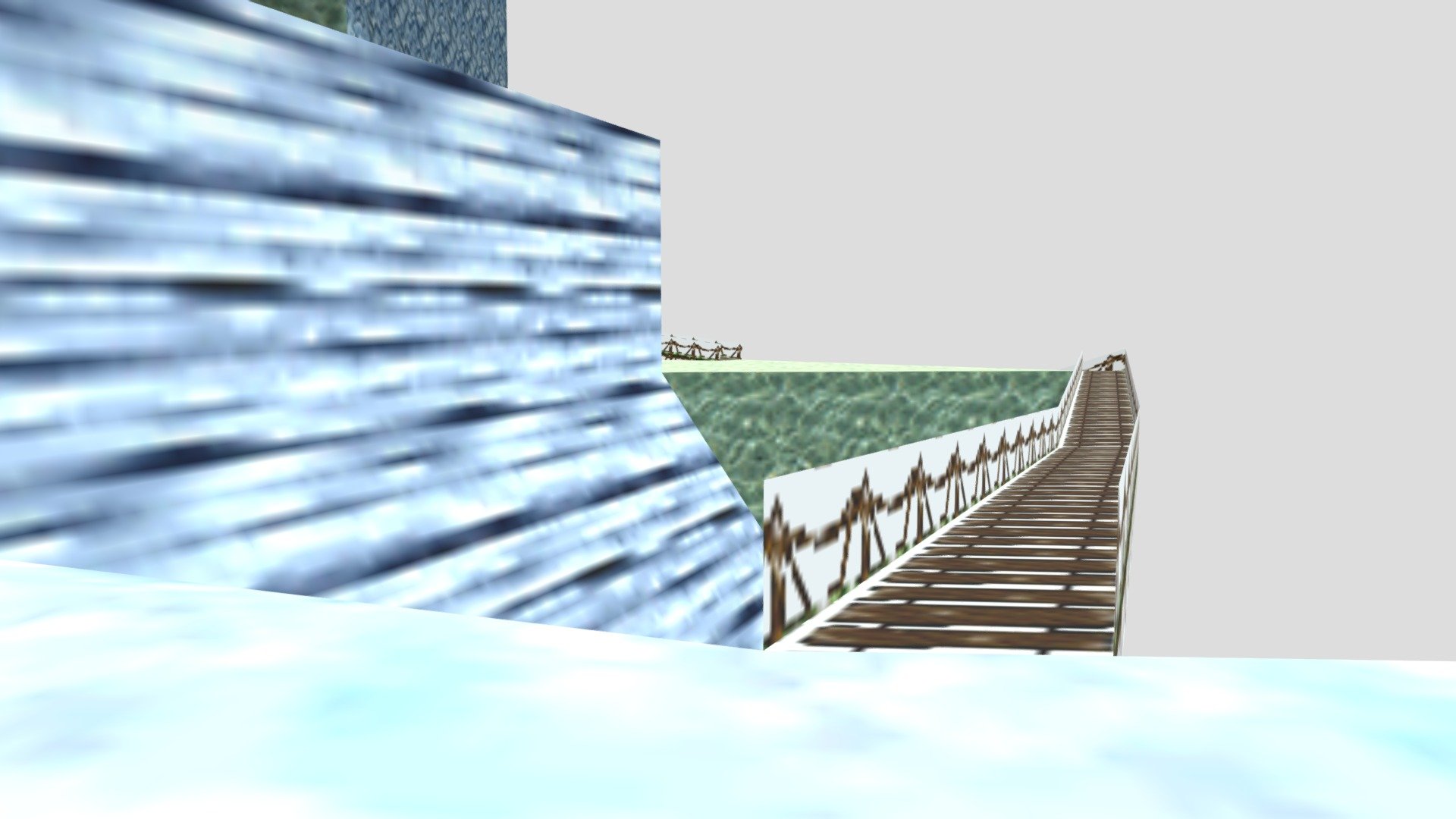 Cool Cool Mountain - Download Free 3D model by Legoshi Fan (@LegoshiFan ...